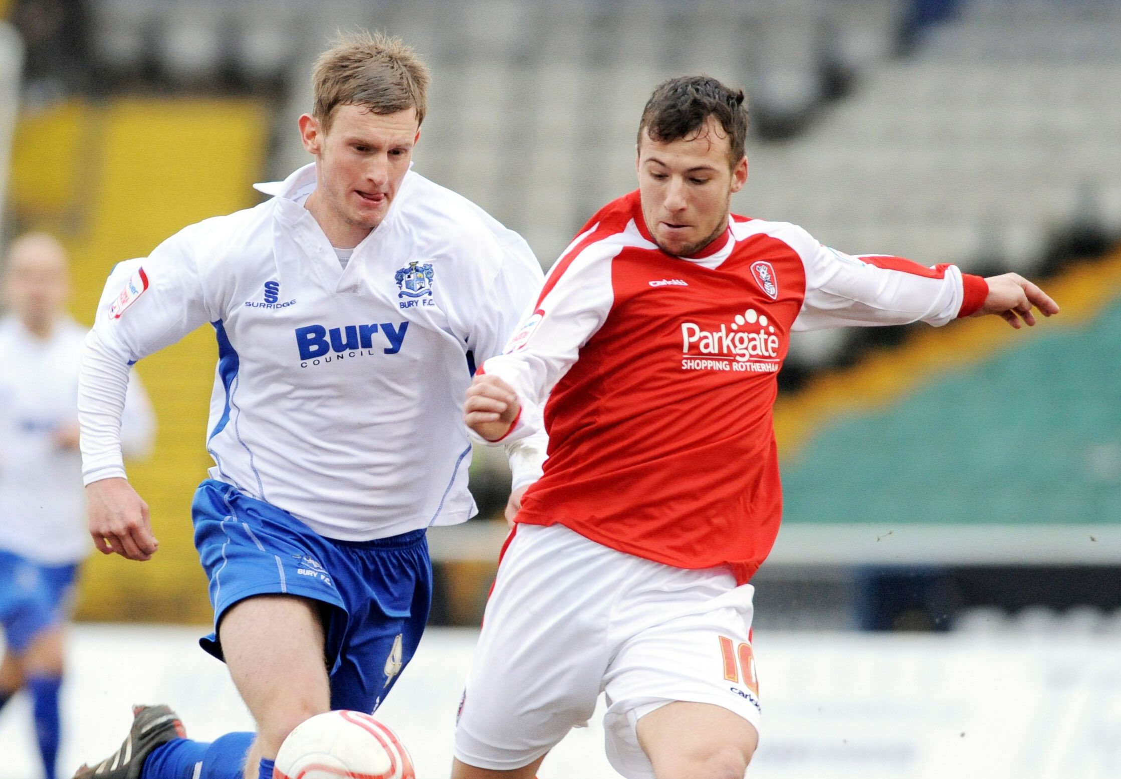 Rotherham United's 12 greatest ever strikers (Ranked)