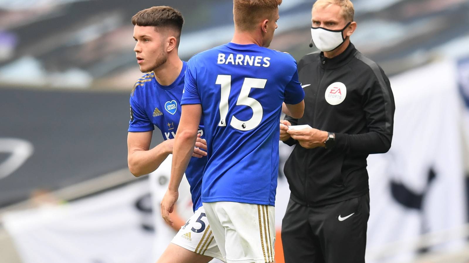 "In a Pompey shirt again" - Portsmouth fan pundit reveals dream ...