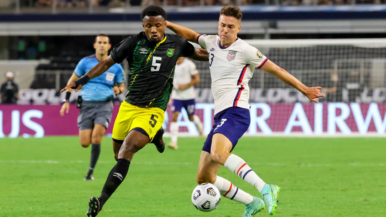 Middlesbrough set to finalise move for six-cap international