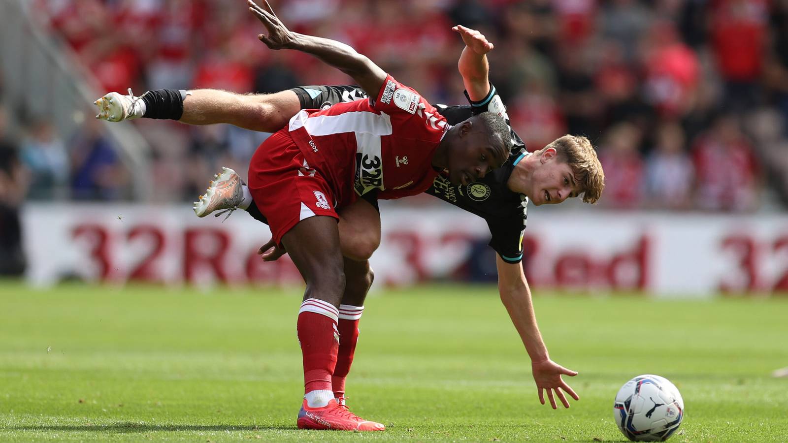 Tottenham, Leeds United, Wolves and Leicester among clubs eyeing ...