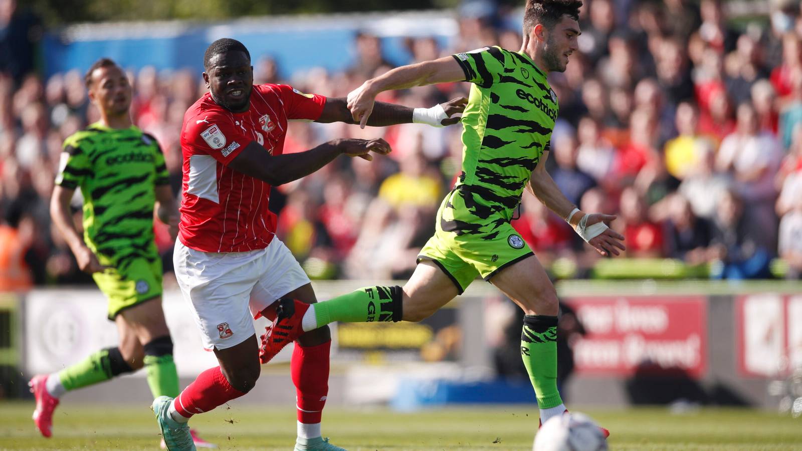 Tyreece Simpson from Ipswich to Huddersfield Town: Is it a good ...