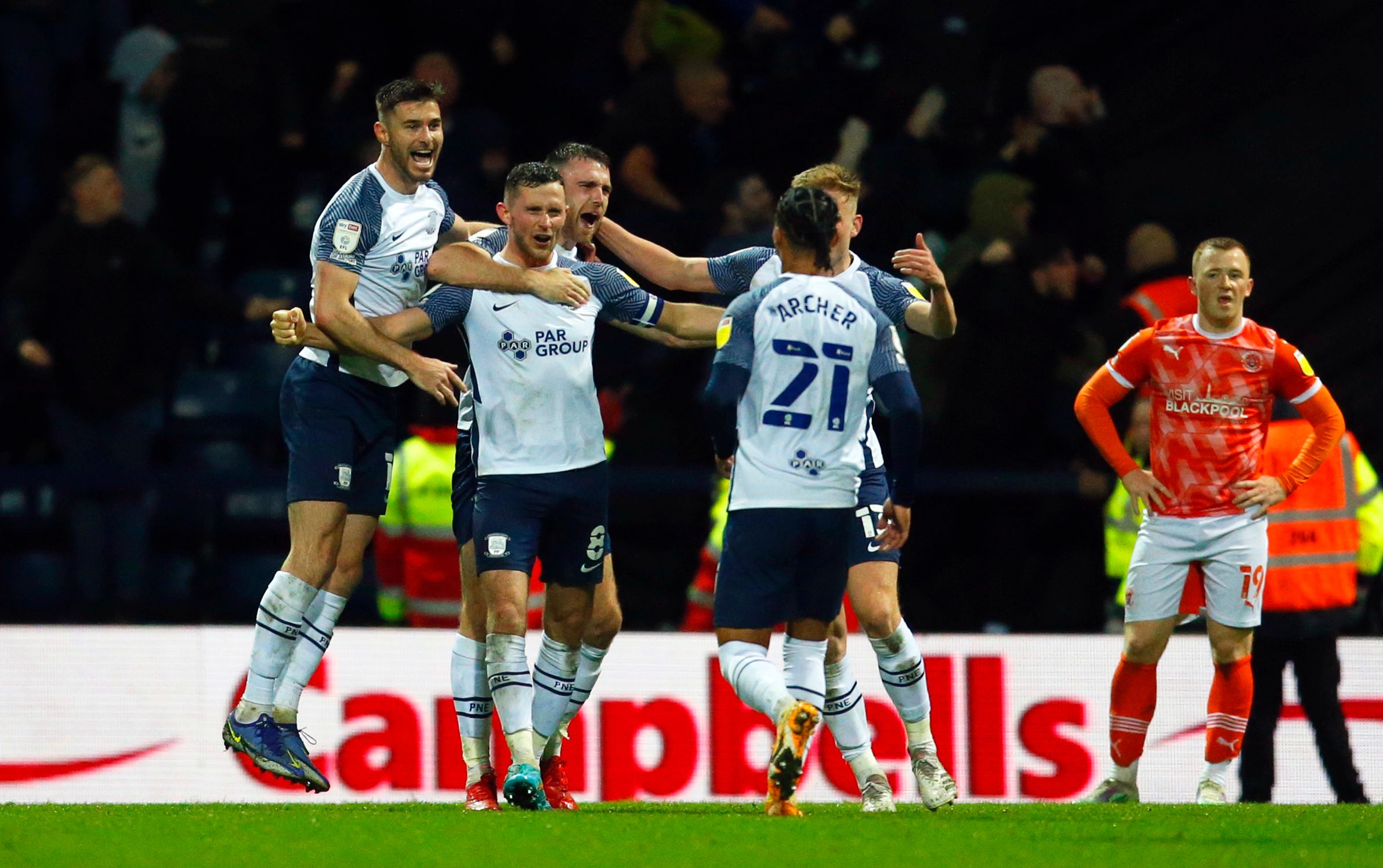 6 Preston North End facts every PNE fan simply should know