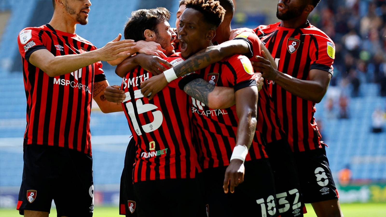 Jamal Lowe from Bournemouth to Burnley: Is it a good potential move ...