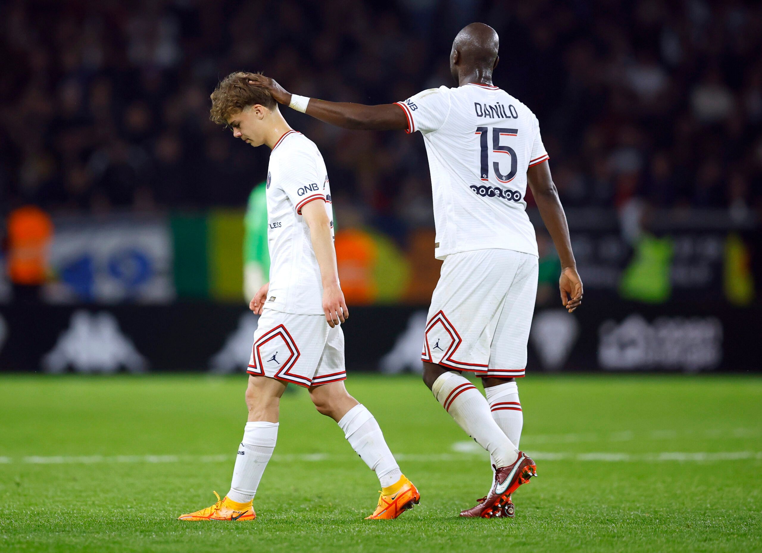 Fabrizio Romano provides further details of Sunderland interest in PSG ... Fabrizio Romano provides further details of Sunderland interest in PSG ...
