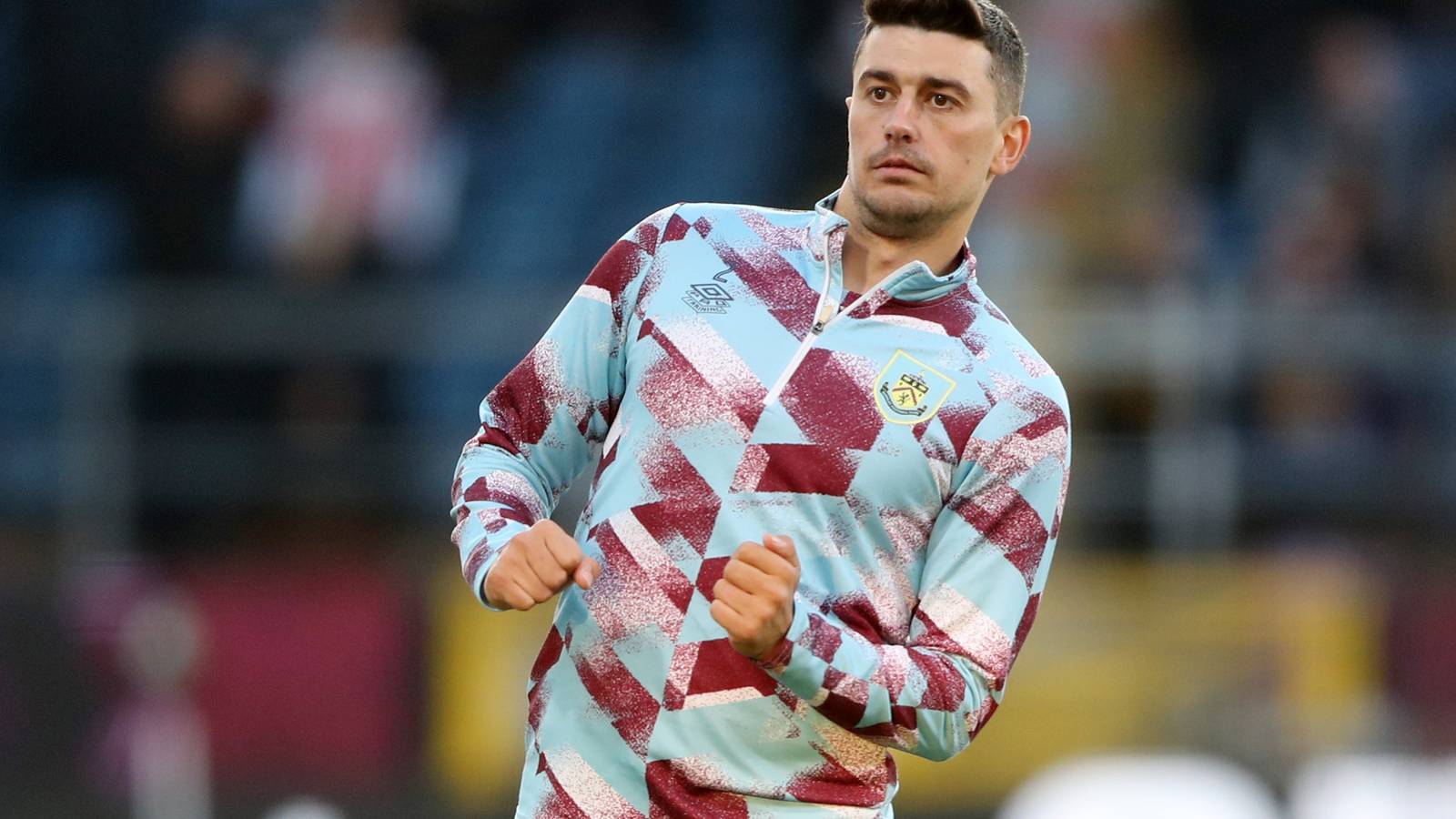 Matt Lowton opens up on key factors behind leaving Burnley for ...