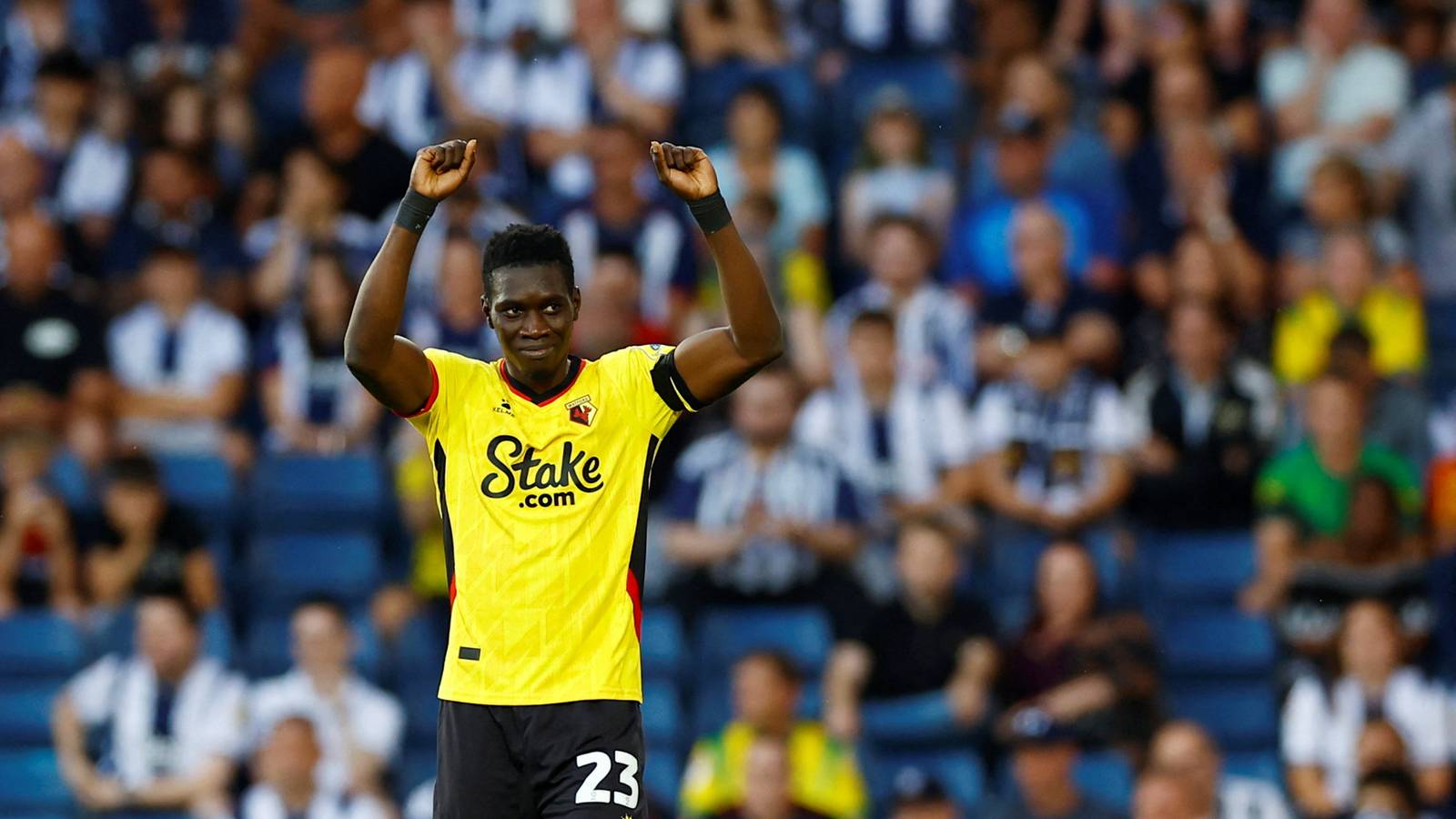 Watford's top 10 most expensive signings ever - But what are they up to ...