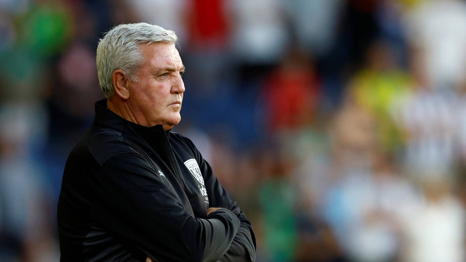 Hal Robson-Kanu offers frank verdict of West Brom's current situation ...