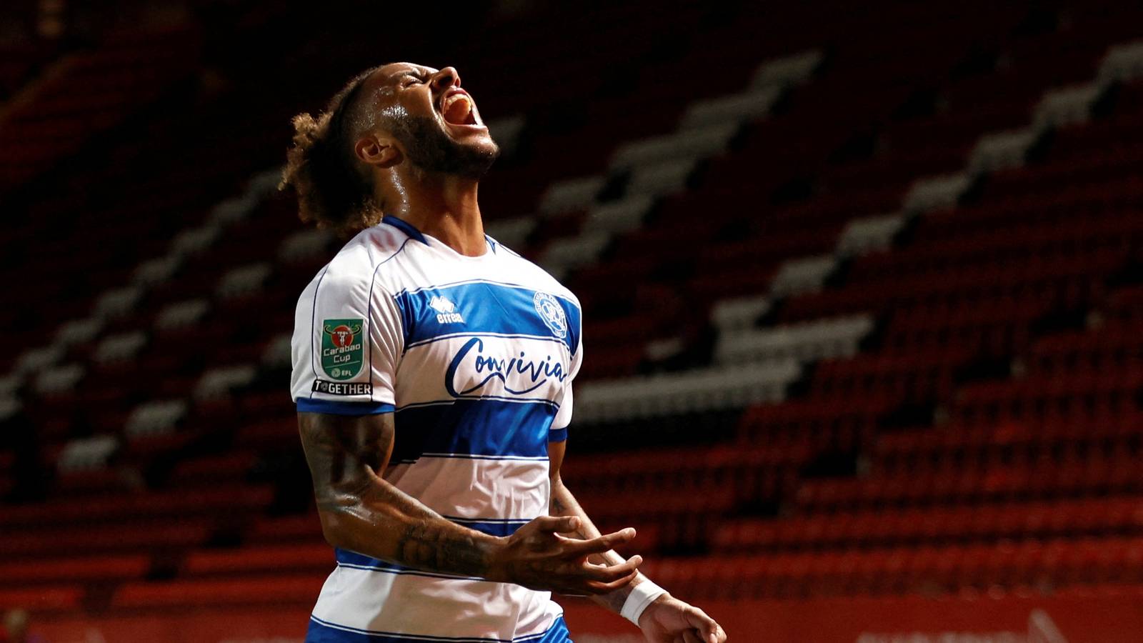 Tyler Roberts speaks out after QPR victory over Bristol City