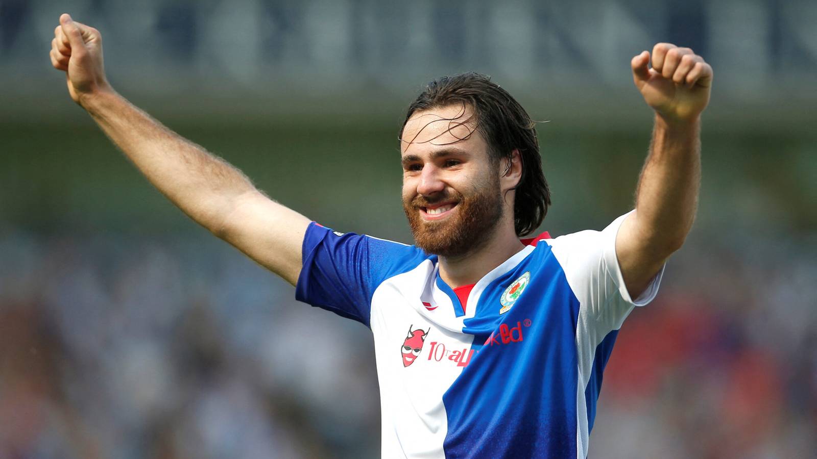Carlton Palmer shares thoughts on Blackburn Rovers star's transfer ...