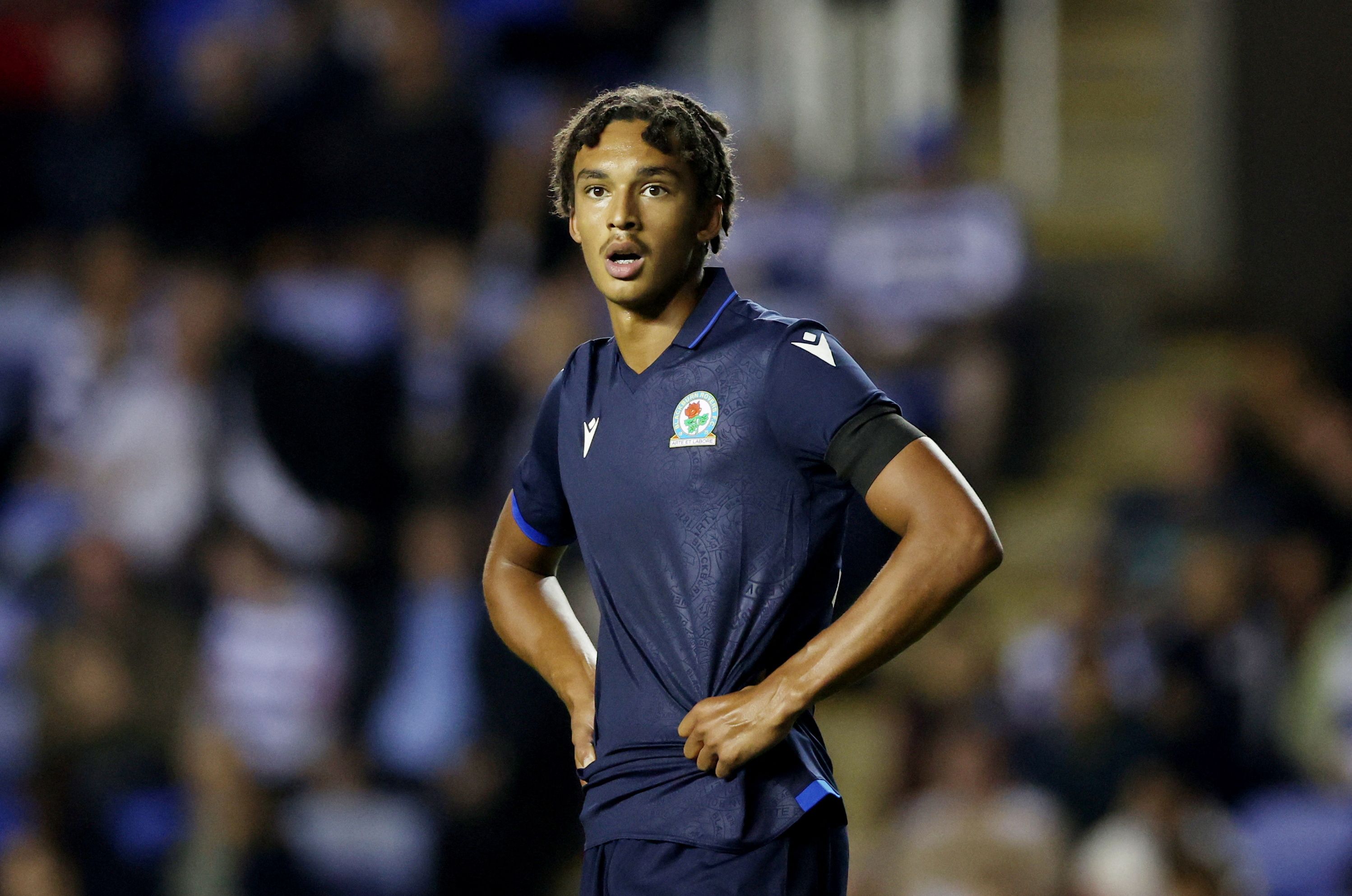 Ranked: The top 5 Blackburn Rovers academy graduates with the highest ...
