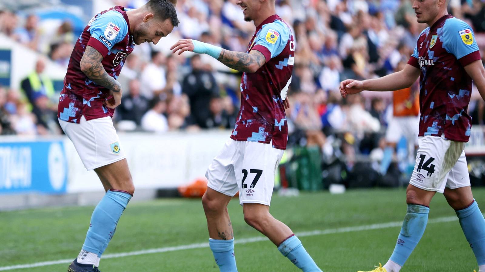 Burnley v Millwall: Latest team news, score prediction, Is there a live ...