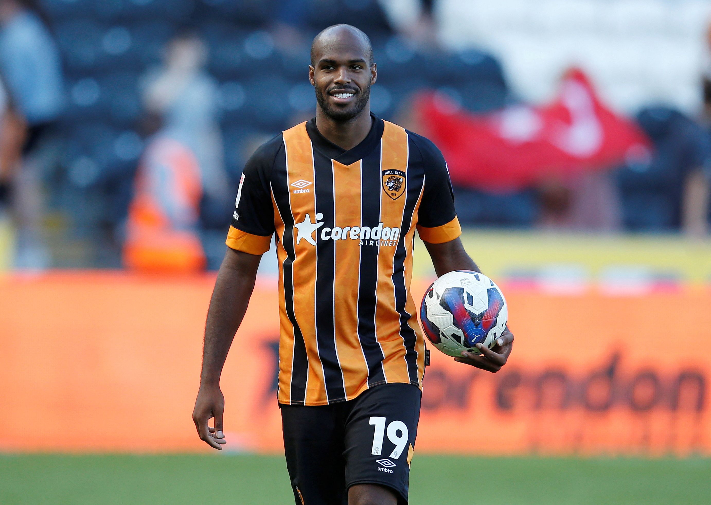 Jacob Greaves exit: 2 nightmare scenarios Hull City will want to avoid ...