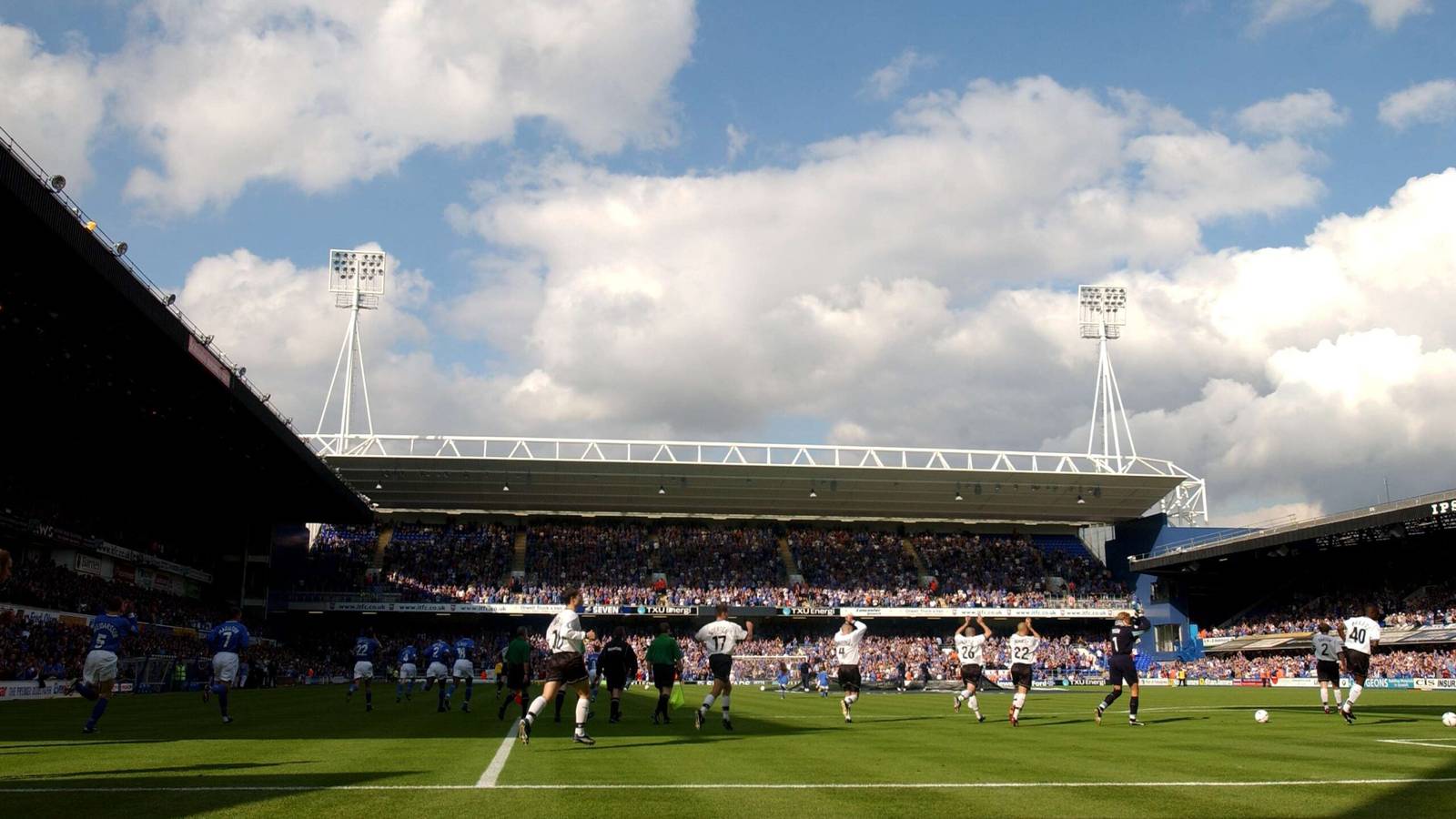 2 Ipswich Town youngsters that could be ones to watch in the 2023/24 season