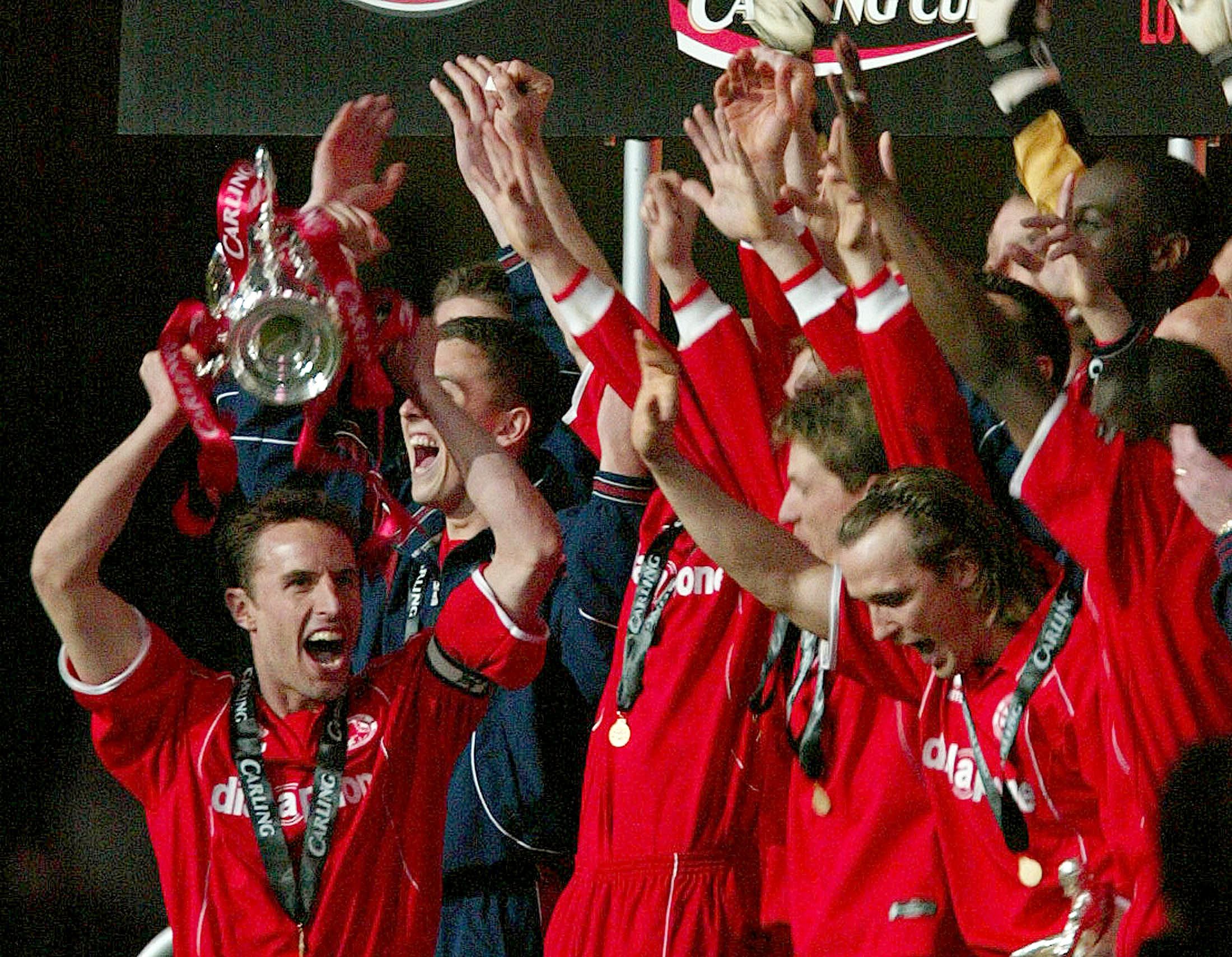 6 Middlesbrough facts every Boro fan simply should know