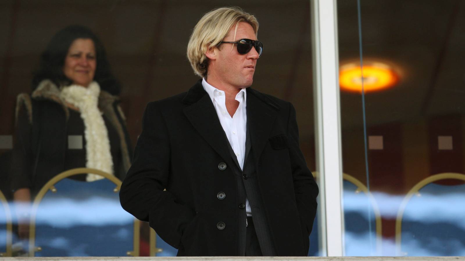 michael jordan blackpool