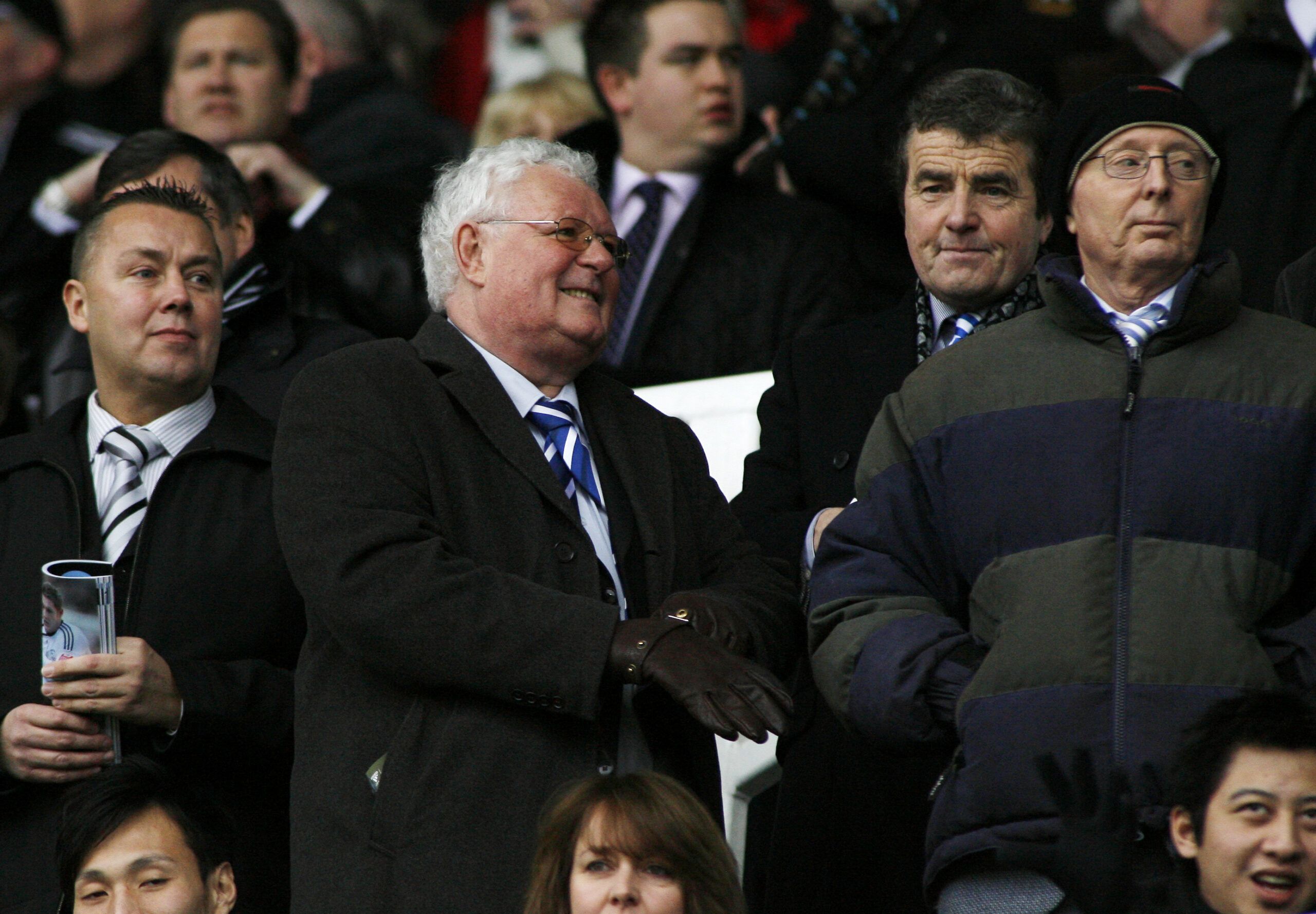 The famous people that supposedly support Birmingham City - Did you ...