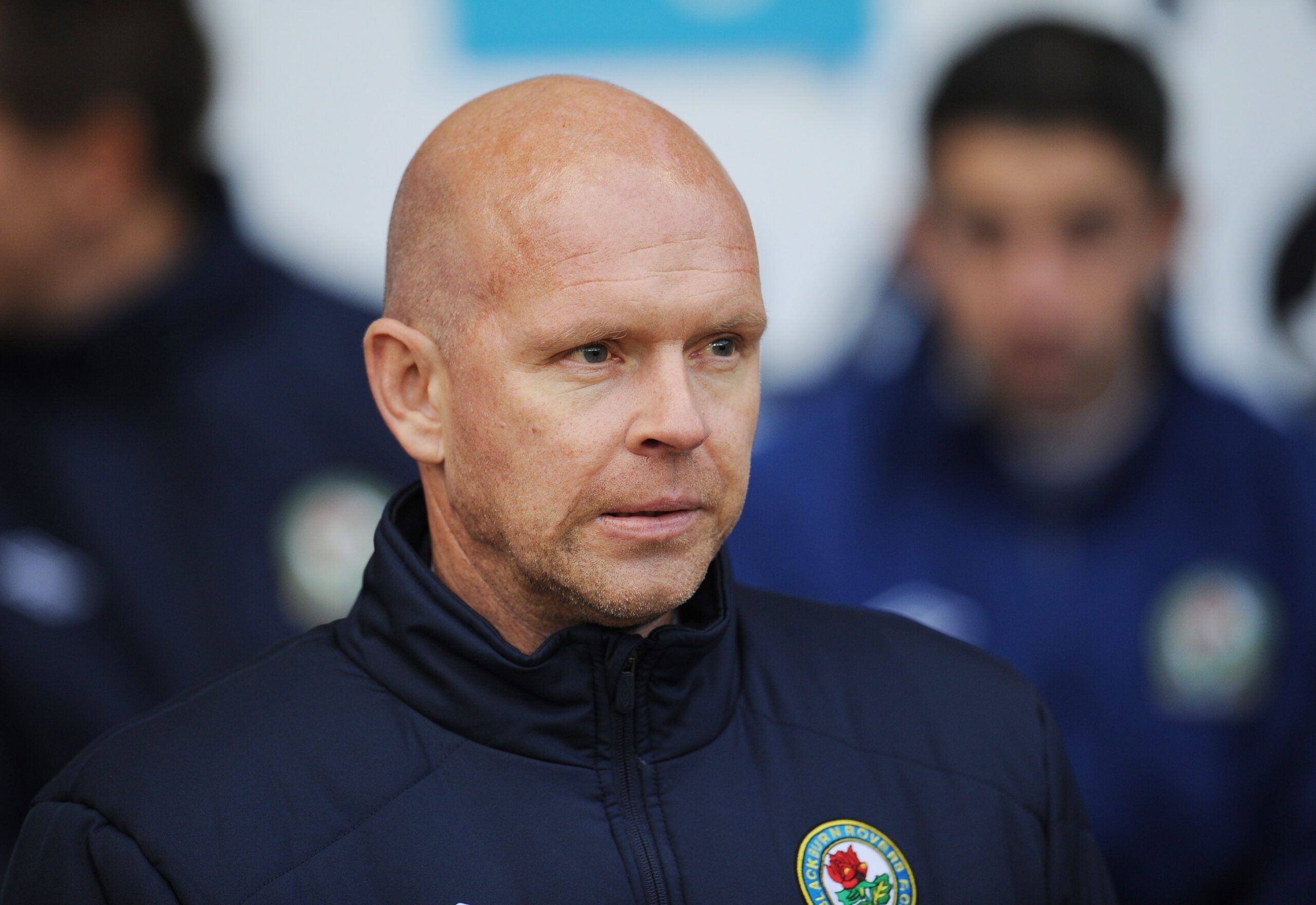 How is ex-Blackburn Rovers manager Henning Berg getting on these days?