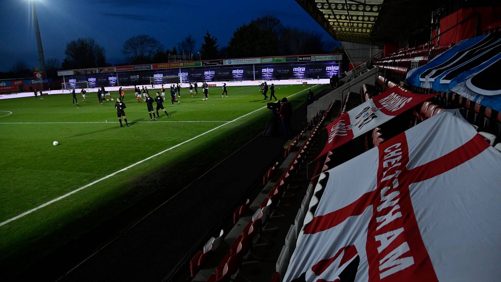 Cheltenham Town vs Bolton Wanderers: Latest team news, score prediction ...