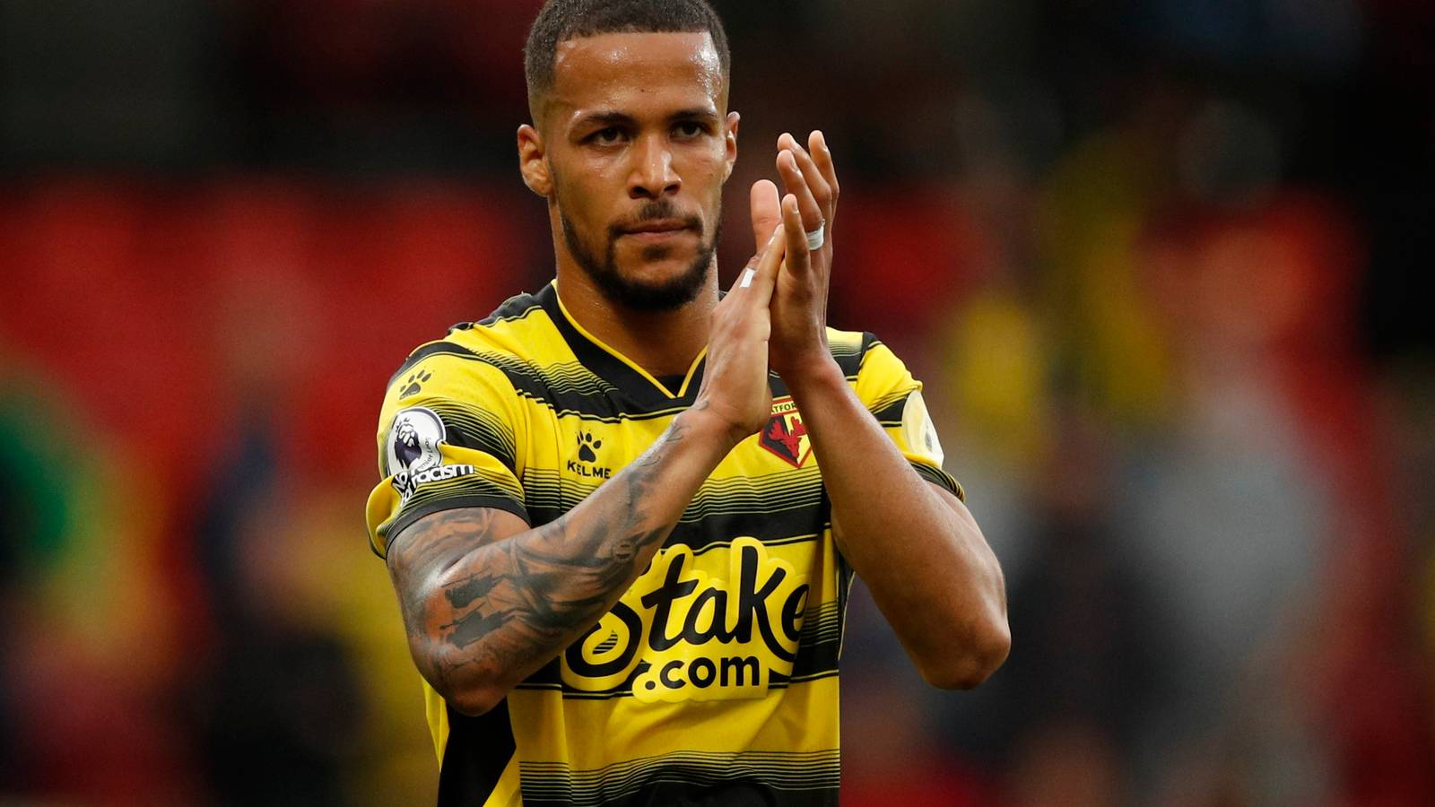 Watford handed fresh injury concern after defender issues update from ...