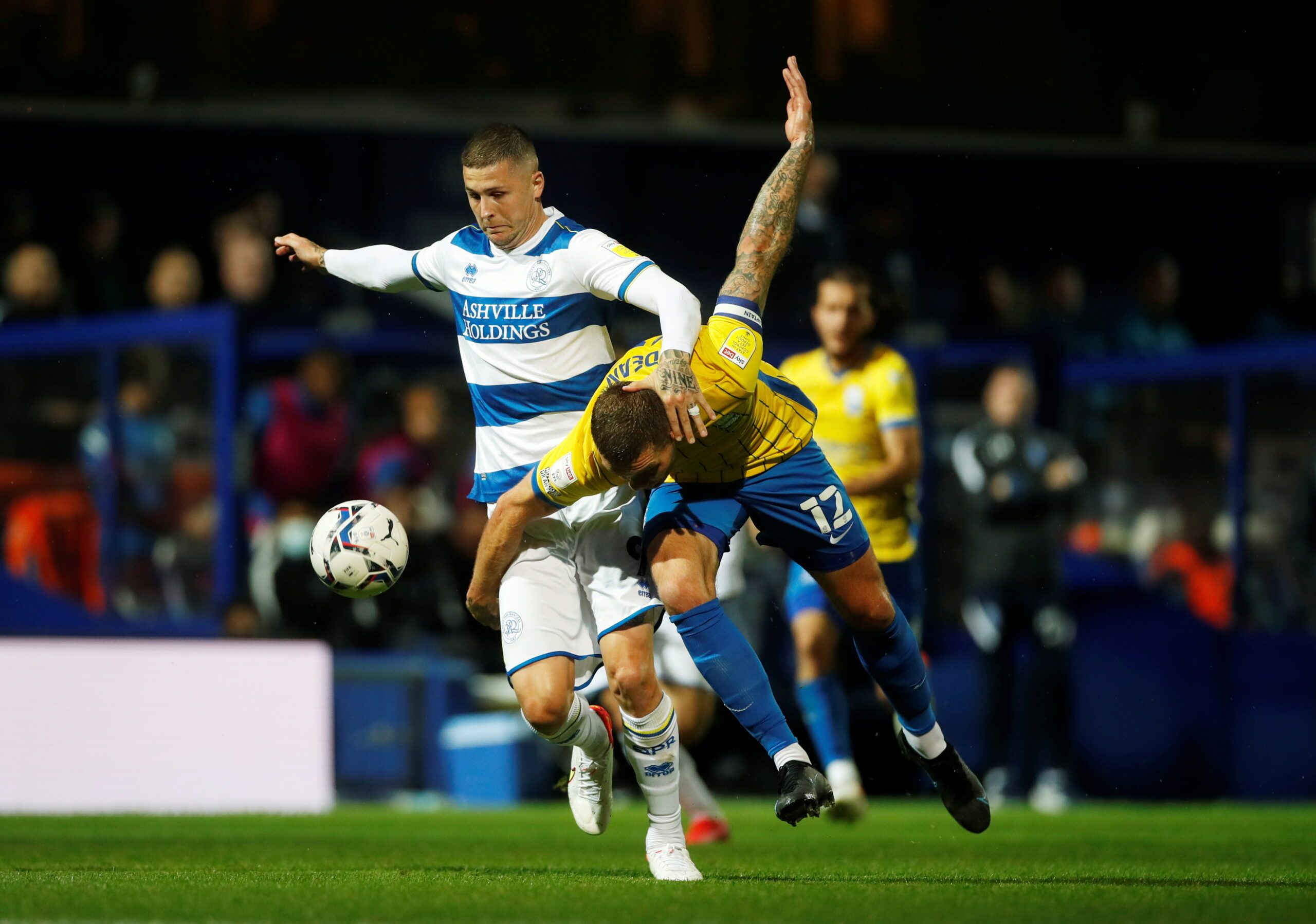 Birmingham City defender Harlee Dean makes honest claim about Sheffield ... Birmingham City defender Harlee Dean makes honest claim about Sheffield ...