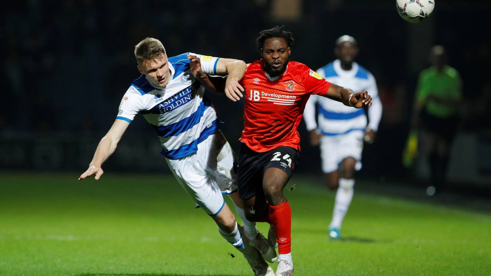 Quiz: What club did Luton Town sign these 23 foreign players from?