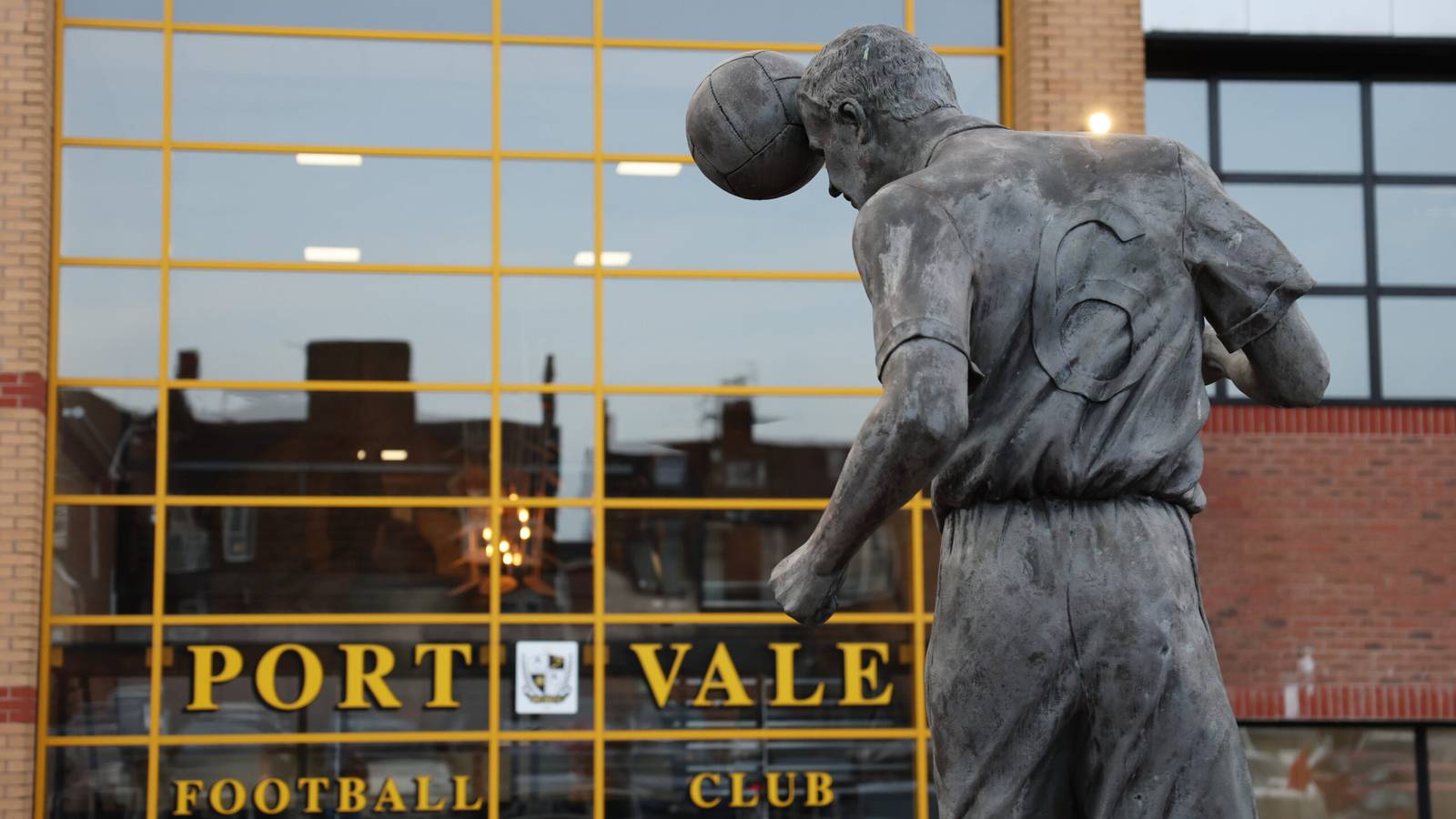 Ranked: Port Vale's top 5 best managers just by looking at their win ...