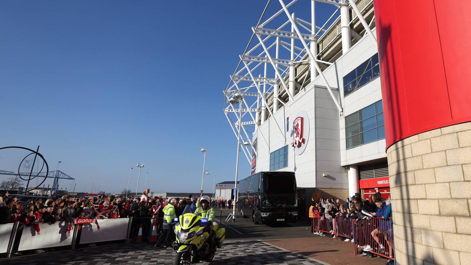 Opinion: The root cause of Middlesbrough's early season problems is ...