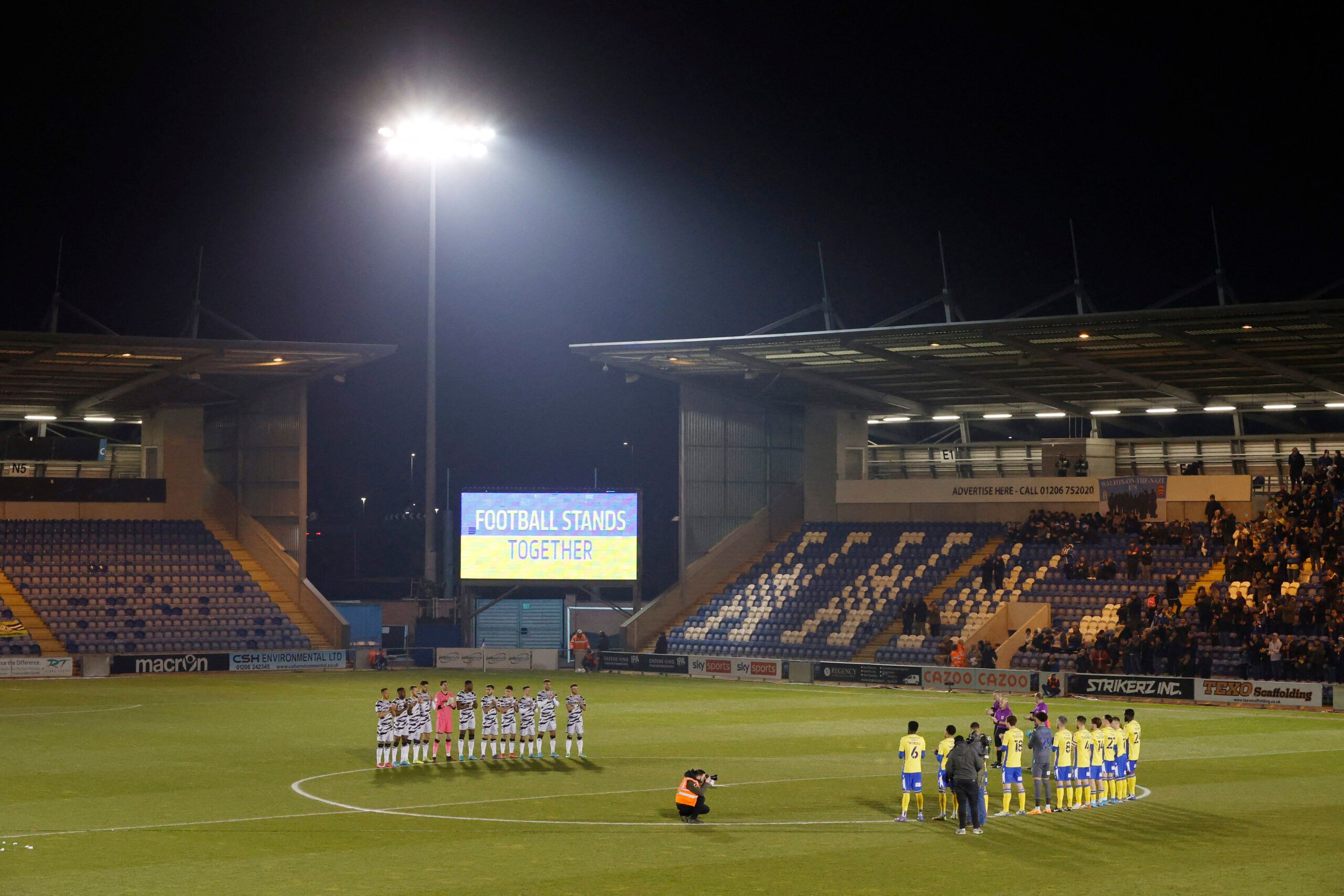 Colchester United's top 10 best ever managers in order of win ...