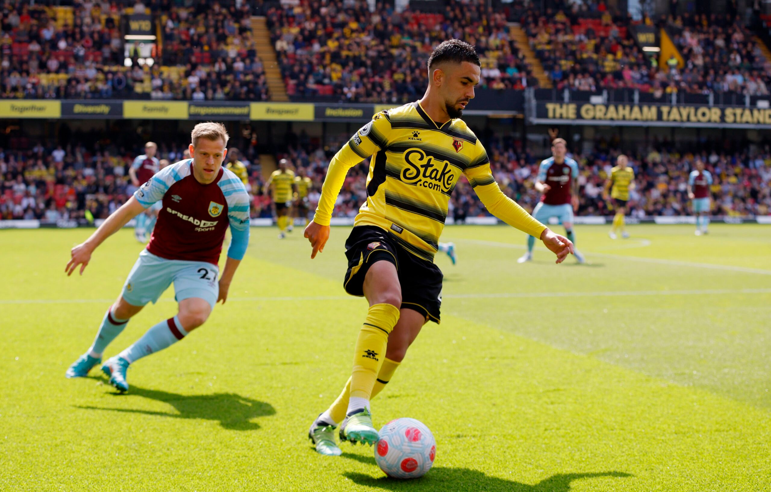 Watford FC will surely feel bittersweet with multi-million-pound ...