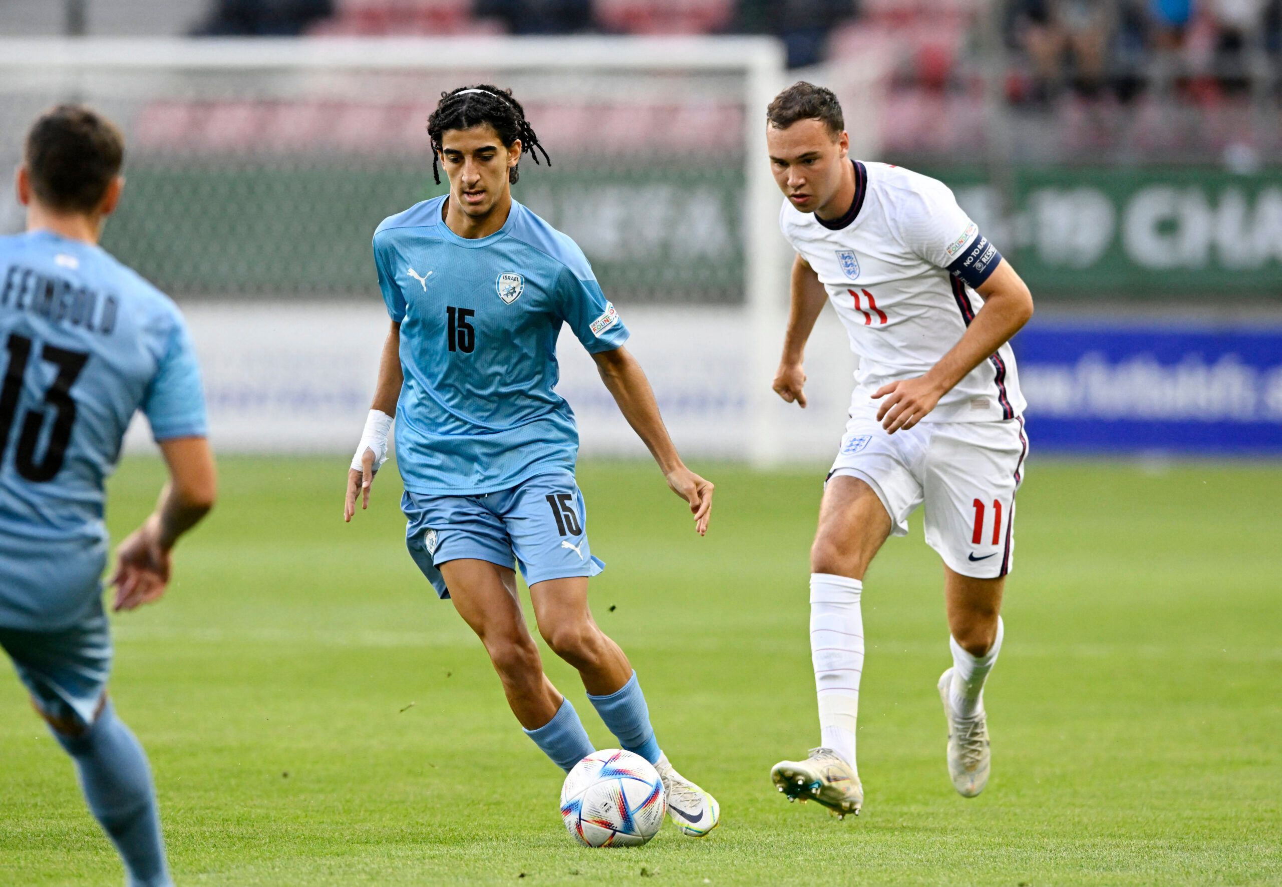 Harvey Vale comments should help Bristol Rovers land future Chelsea deals