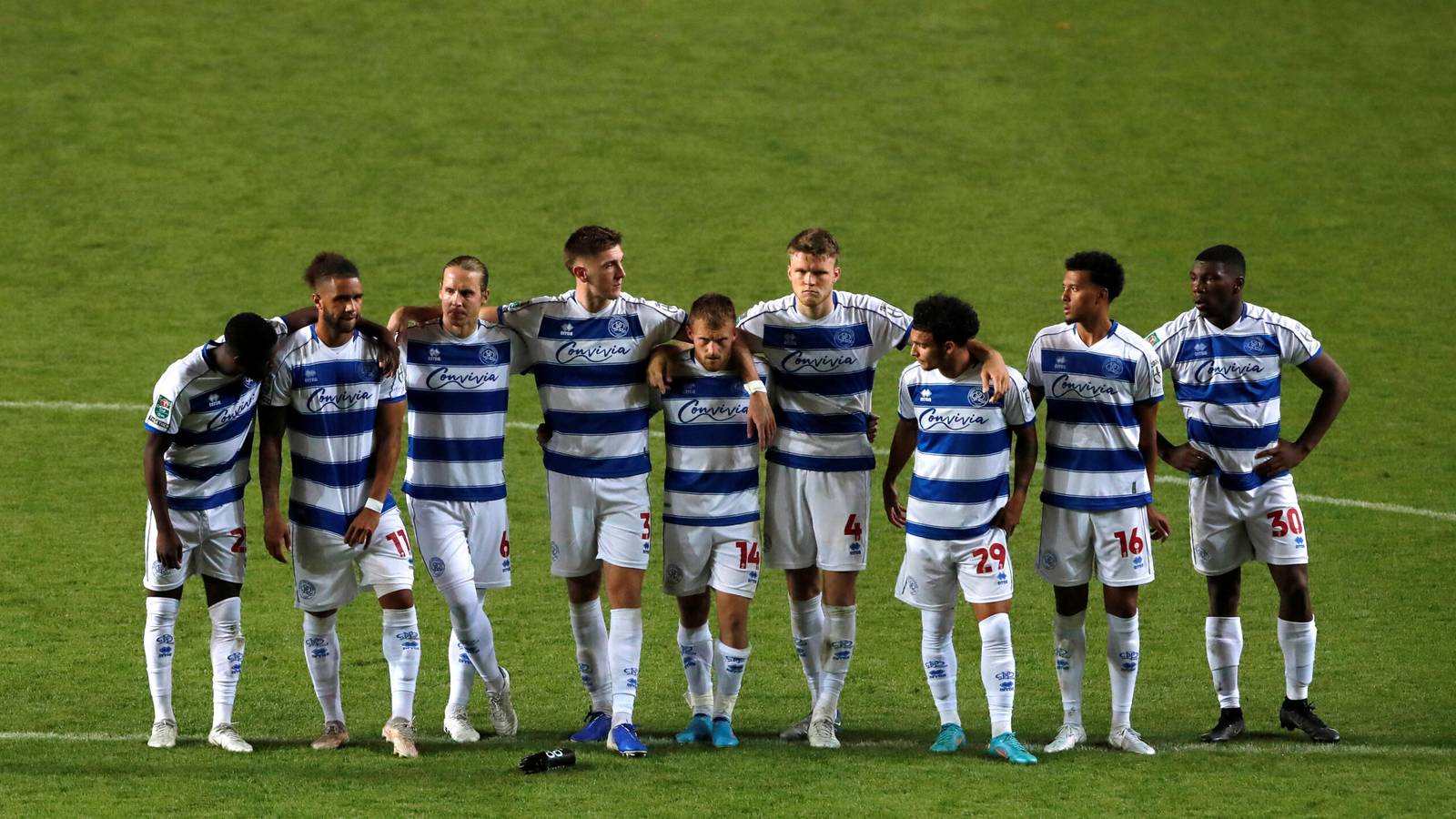 3 things we clearly learnt about QPR after their 1-0 defeat to Swansea