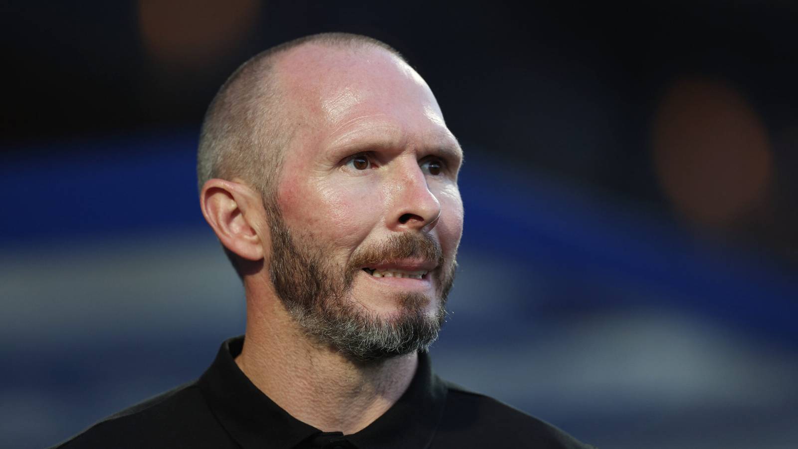 Blackpool weigh up Manchester United coach as potential Michael ...