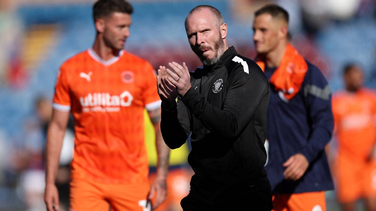 Blackpool's Michael Appleton drops "more dangerous" Sunderland claim