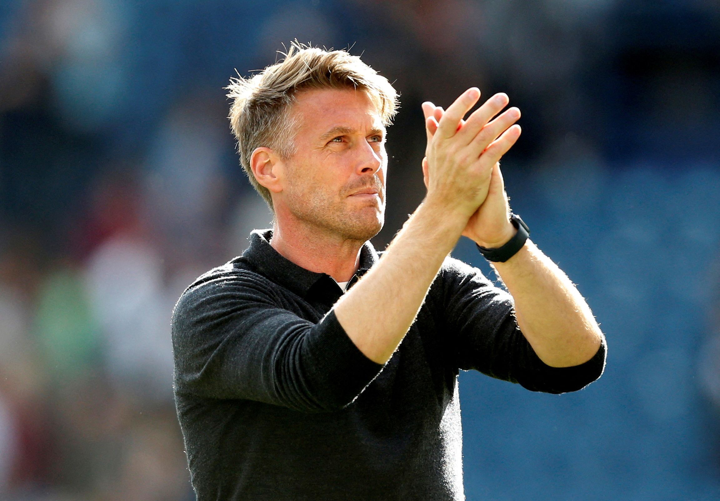 Simon Jordan makes Watford claim after Rob Edwards departure