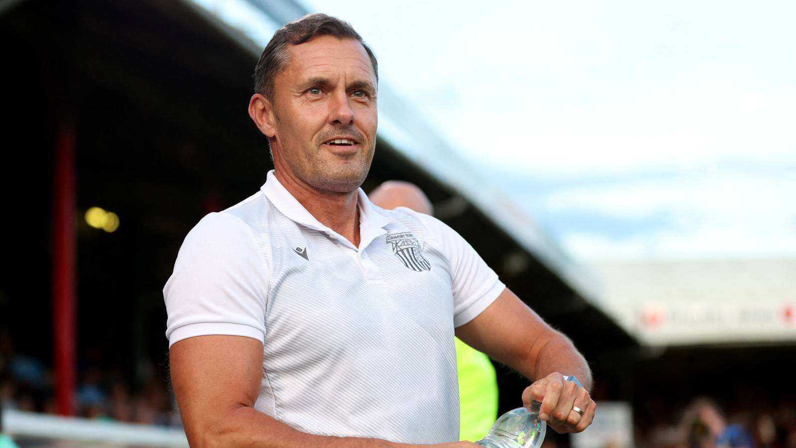 Maguire-Drew starts: The predicted Grimsby Town XI to face Barrow tonight