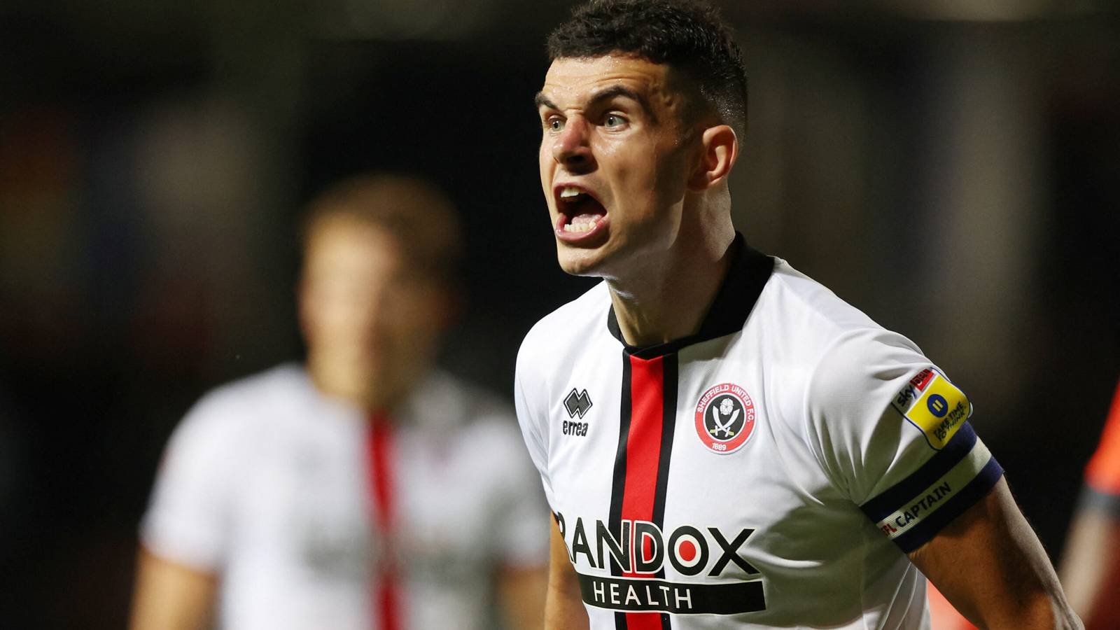John Egan update emerges ahead of Sheffield United's upcoming clash ...