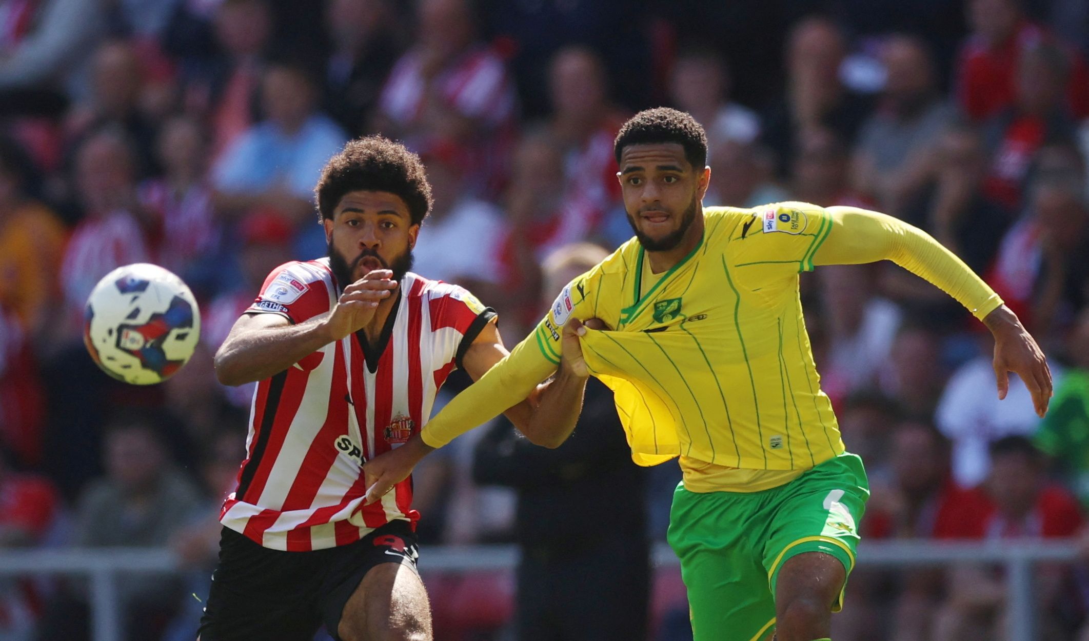 Ellis Simms update emerges ahead of Sunderland v Preston North End
