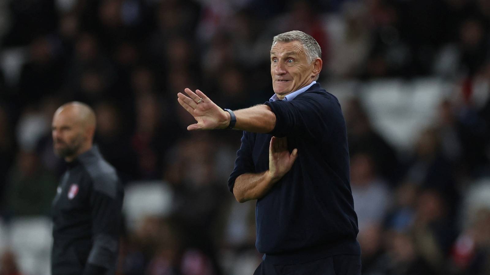21-year-old features: One winner and one loser at Sunderland so far ...