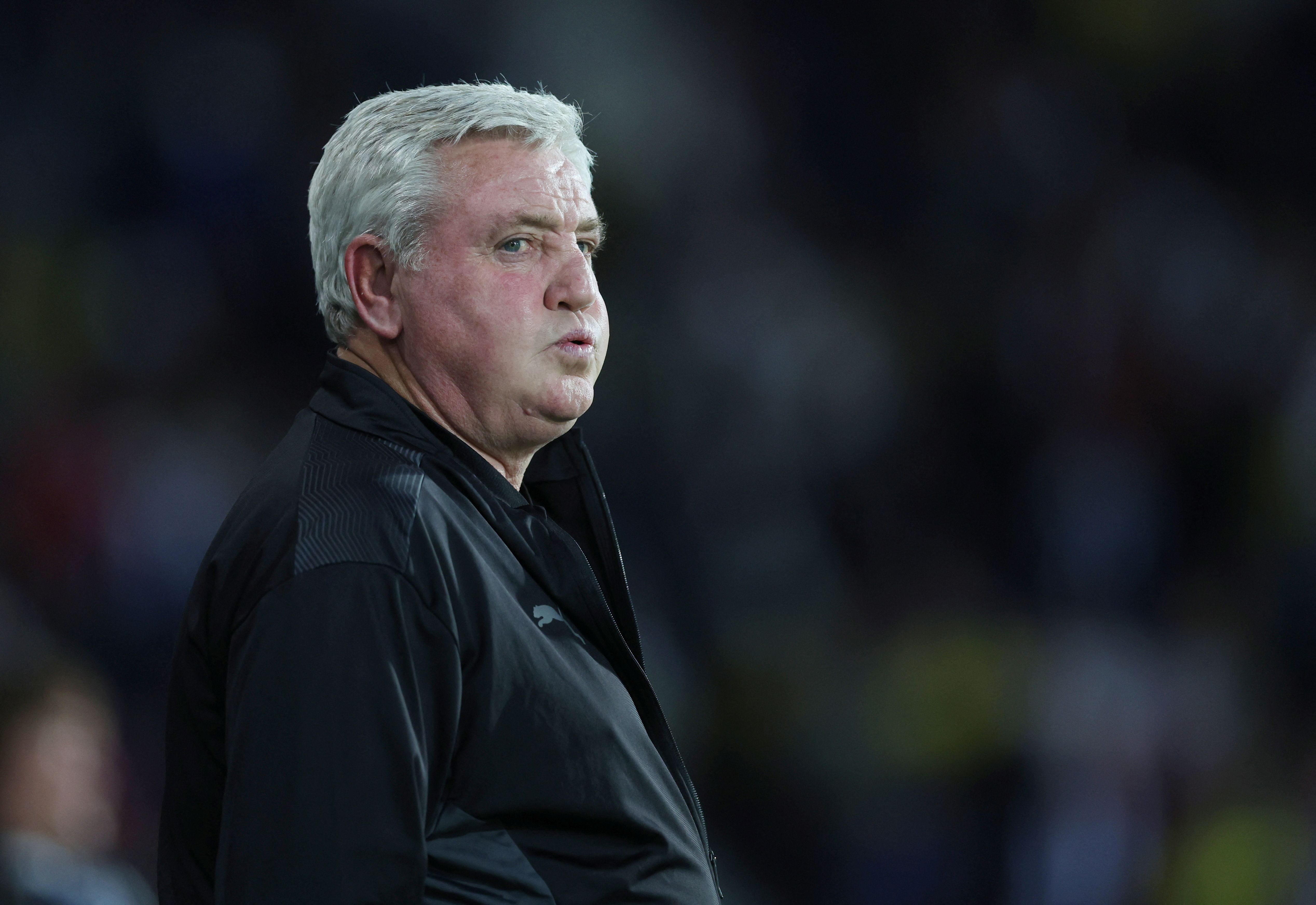 Ross McCormack opens up on relationship with Steve Bruce at Aston Villa