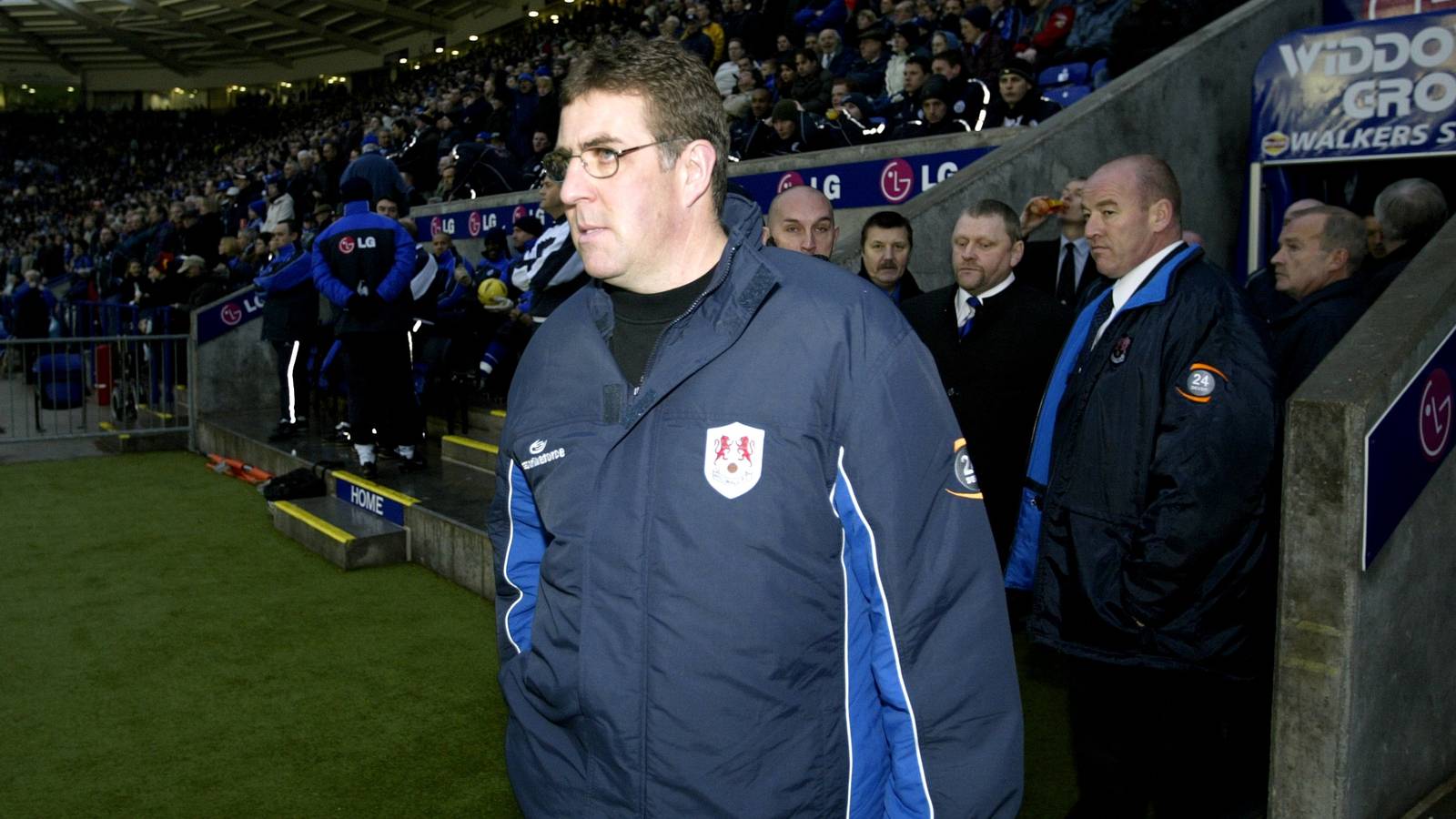 Ranked: Millwall's top 5 best managers just by looking at their win ...