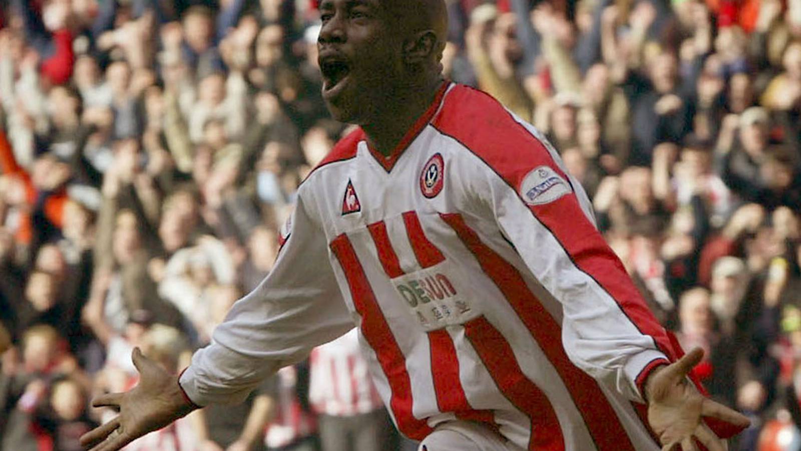 9 quickfire questions about Sheffield United kits from over the years ...