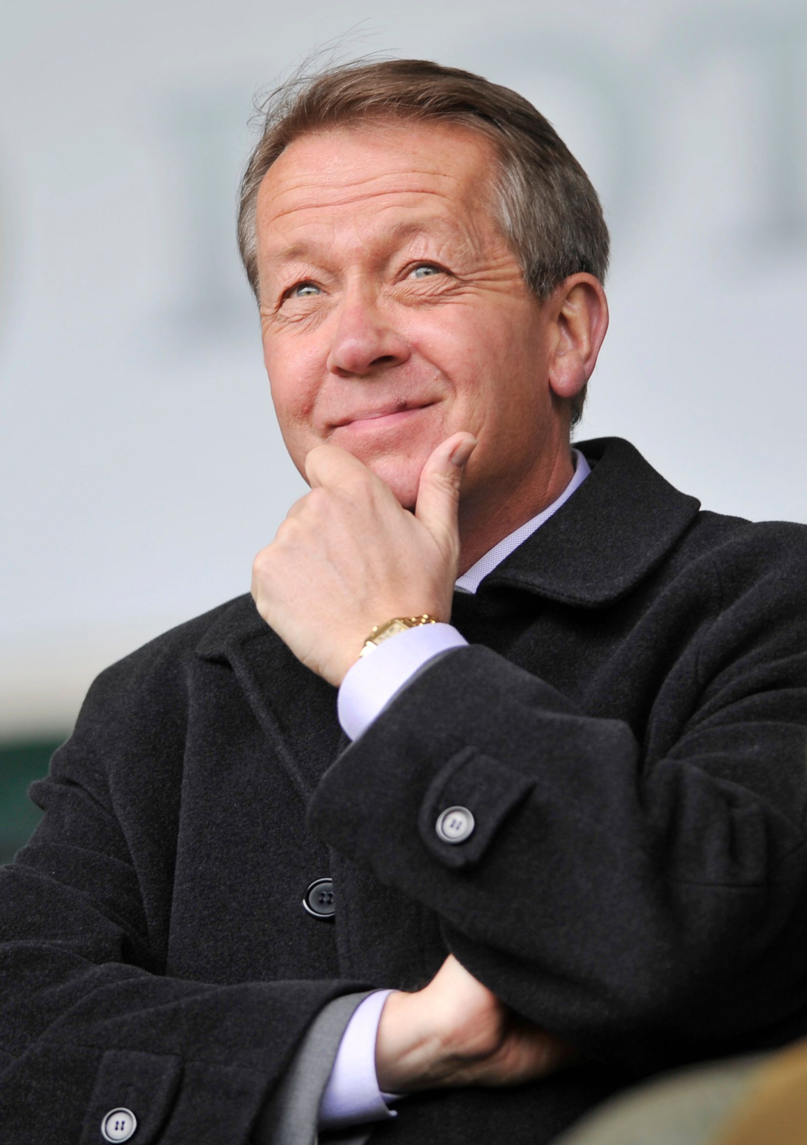 Alan Curbishley speaks out on selection dilemma at Charlton Athletic