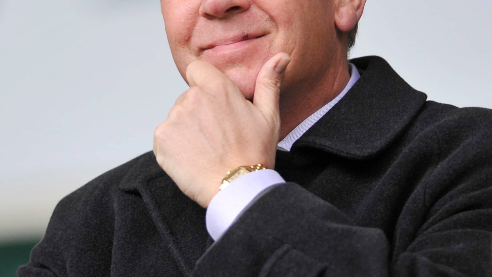 Alan Curbishley speaks out on selection dilemma at Charlton Athletic