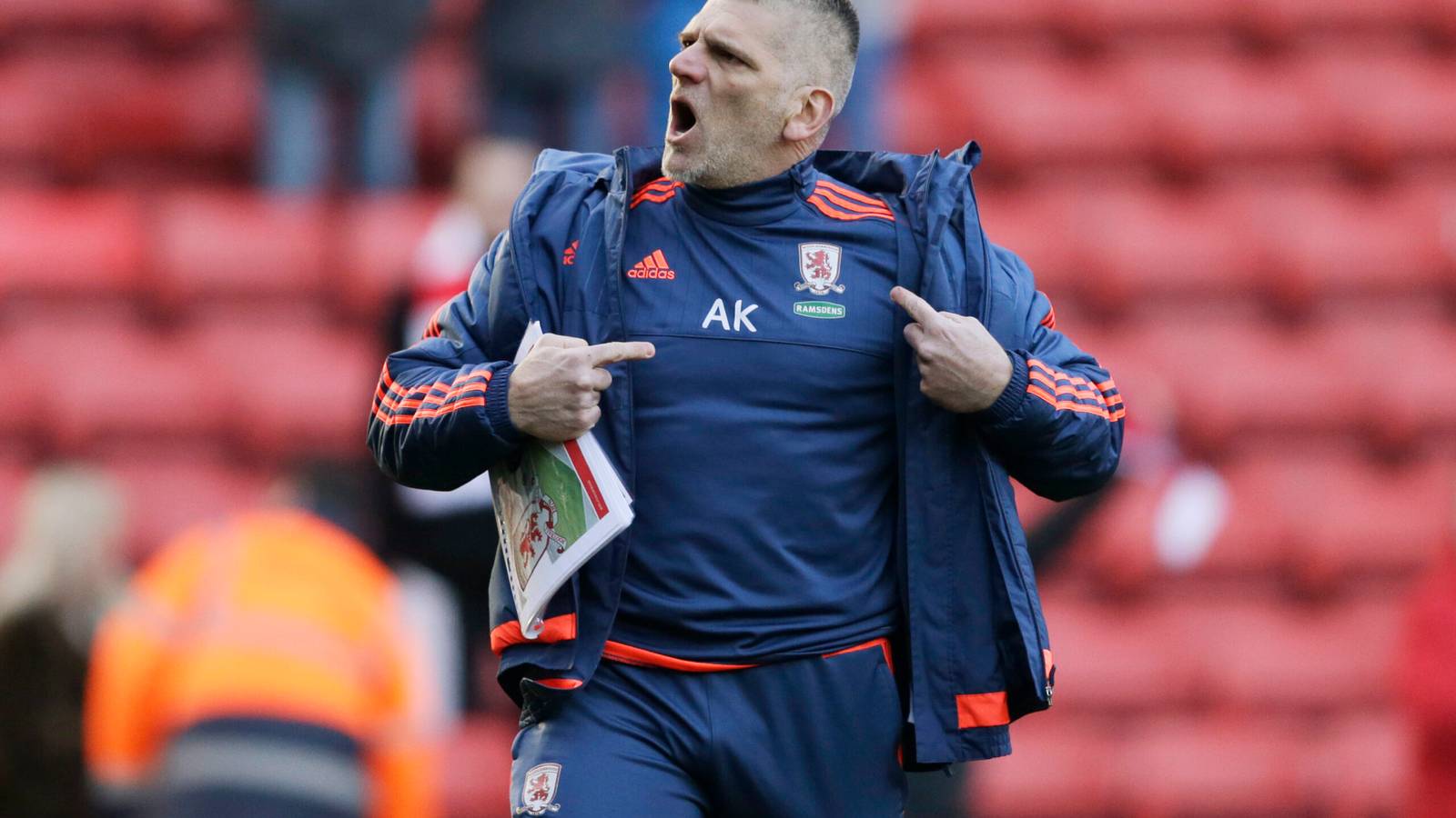 uruguay middlesbrough