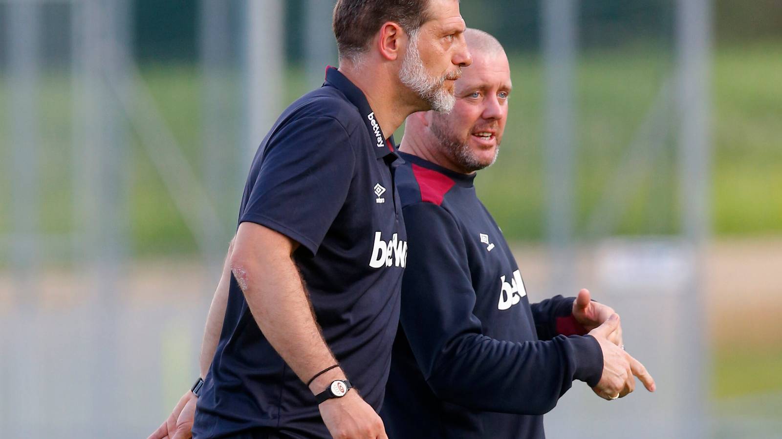 Former West Ham man agrees to Slaven Bilic reunion at Watford