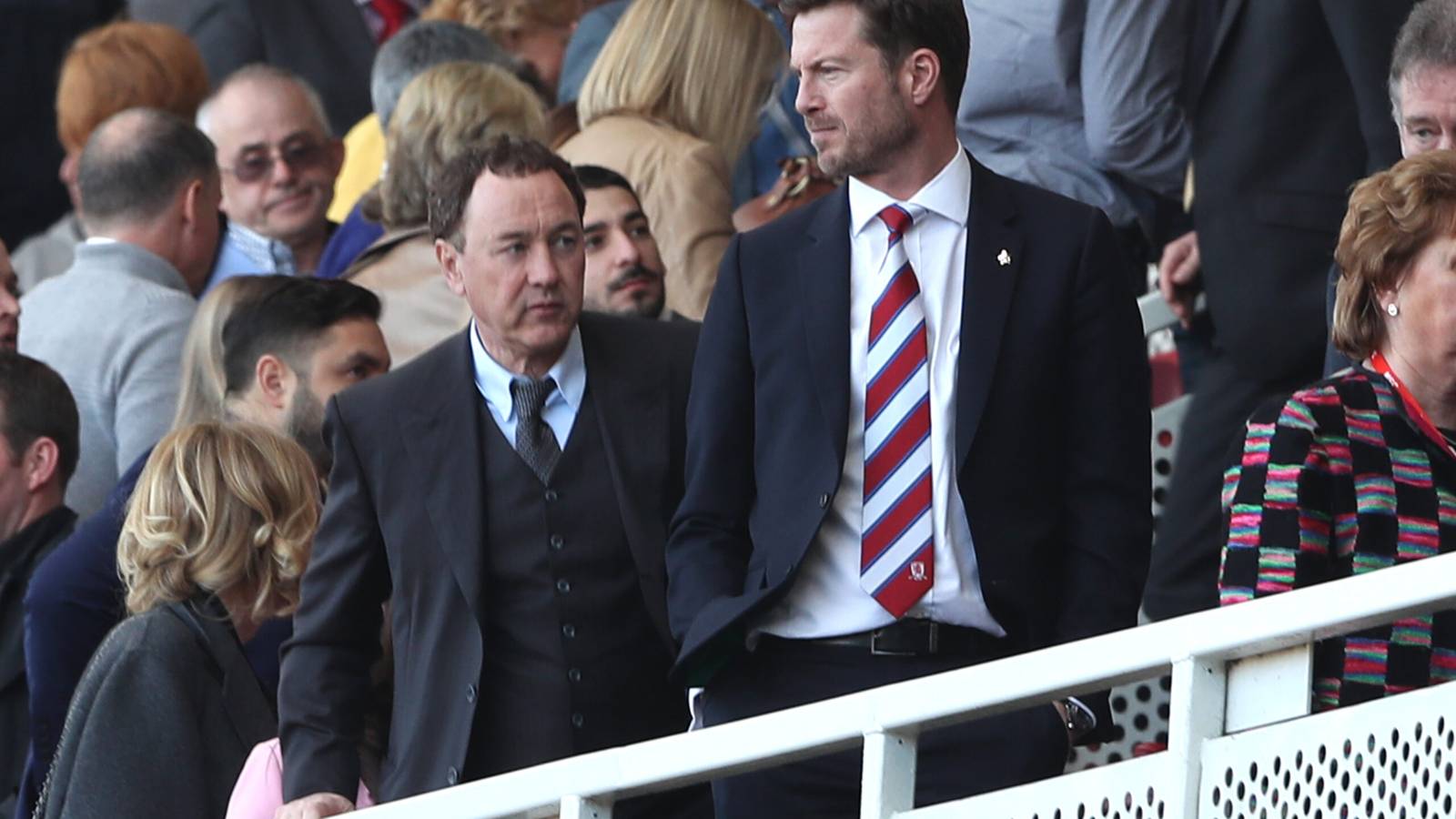 Middlesbrough key figure identifies huge reason behind decision to ...