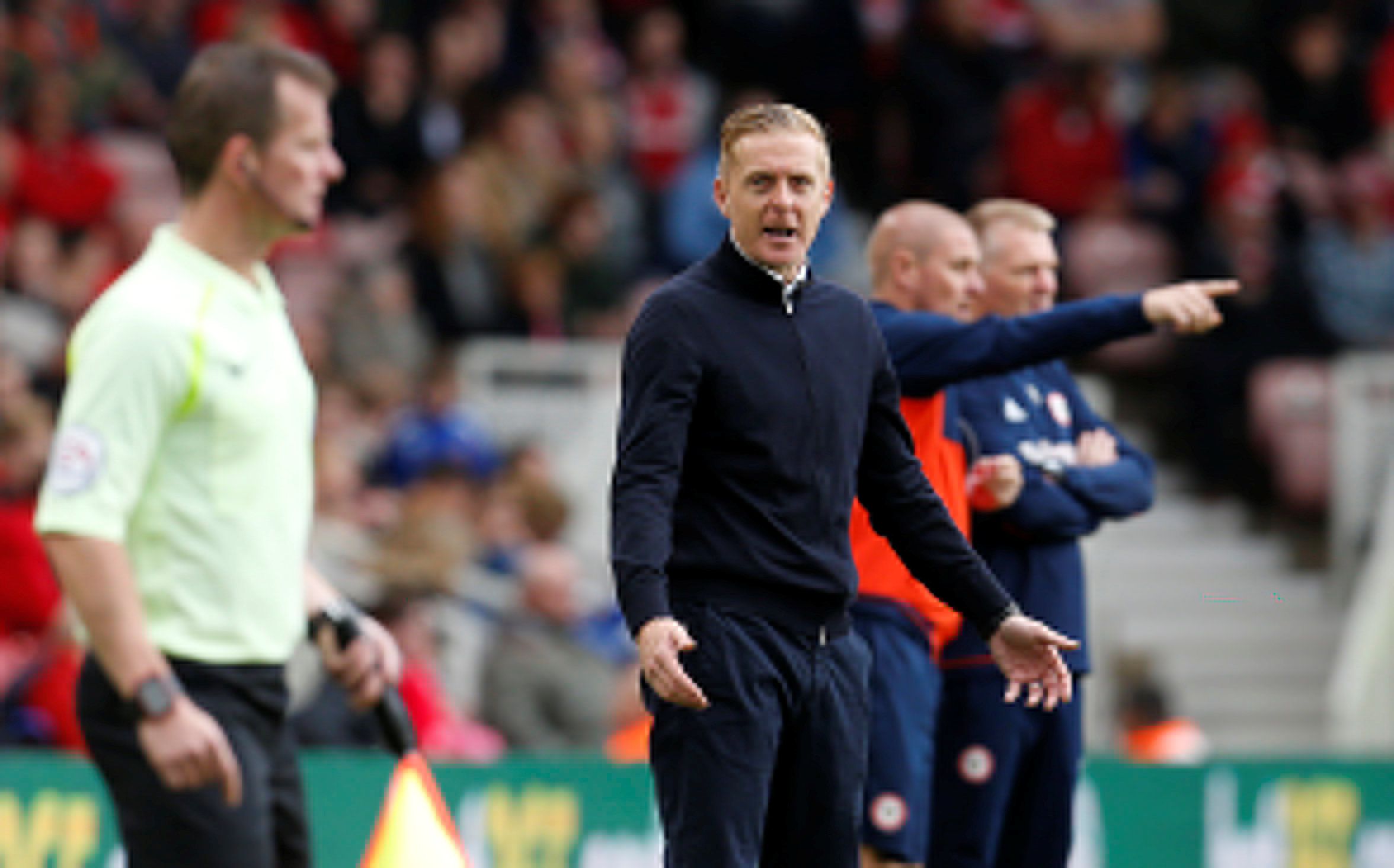 Ranked: Middlesbrough's top 5 best managers just by looking at their ...