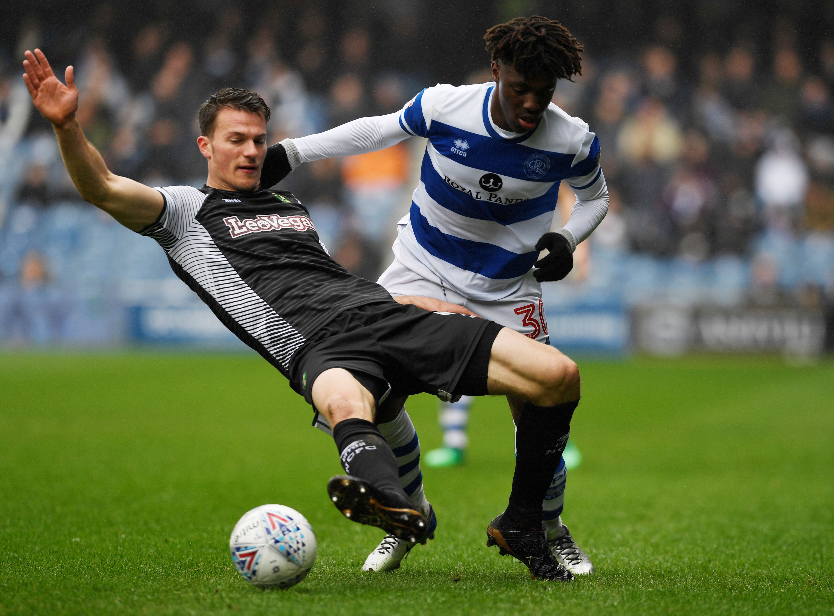 Ranked: The top 5 QPR academy graduates with the highest current market ...