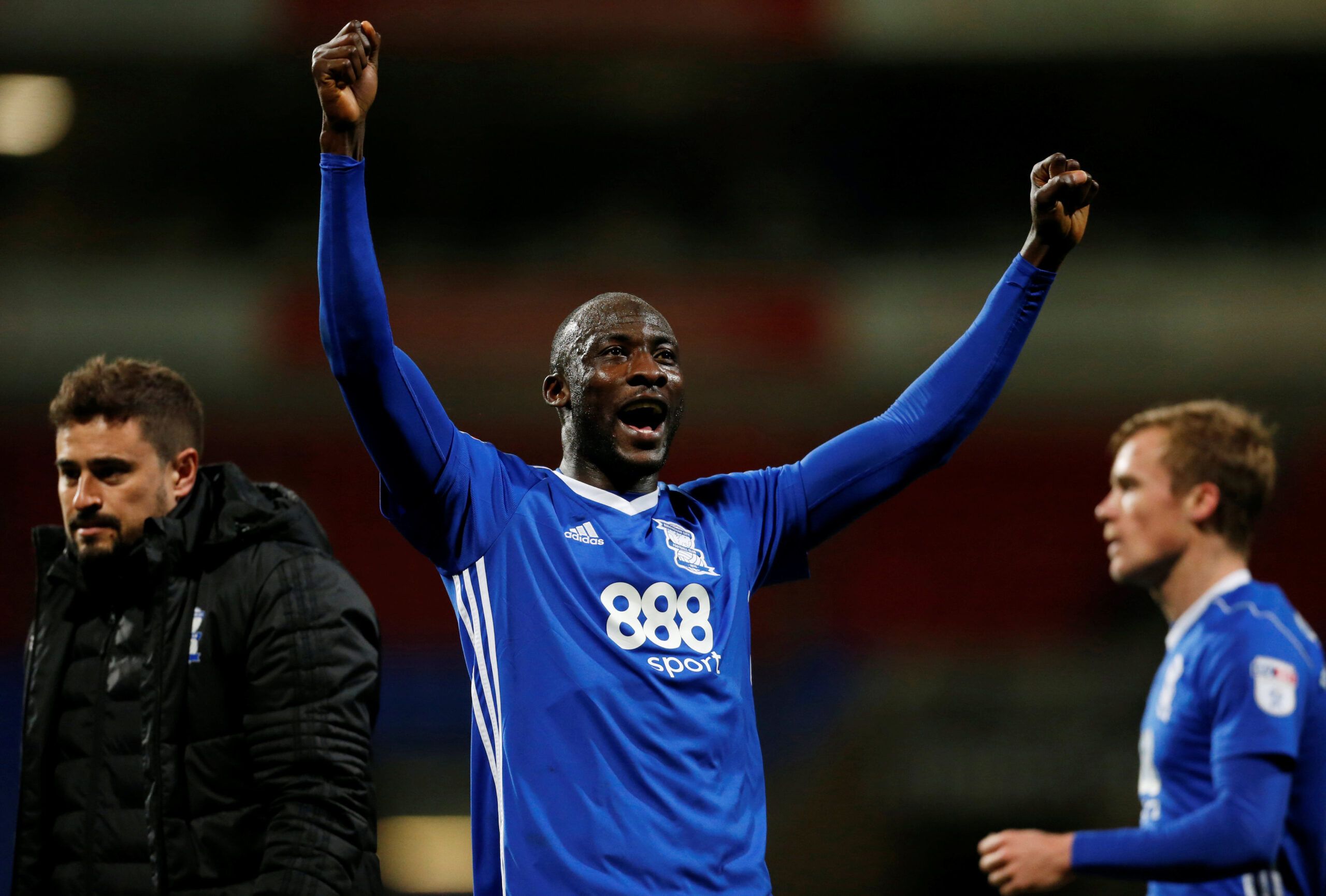 Quiz: Which foreign club do these 18 ex-Birmingham City players play ...
