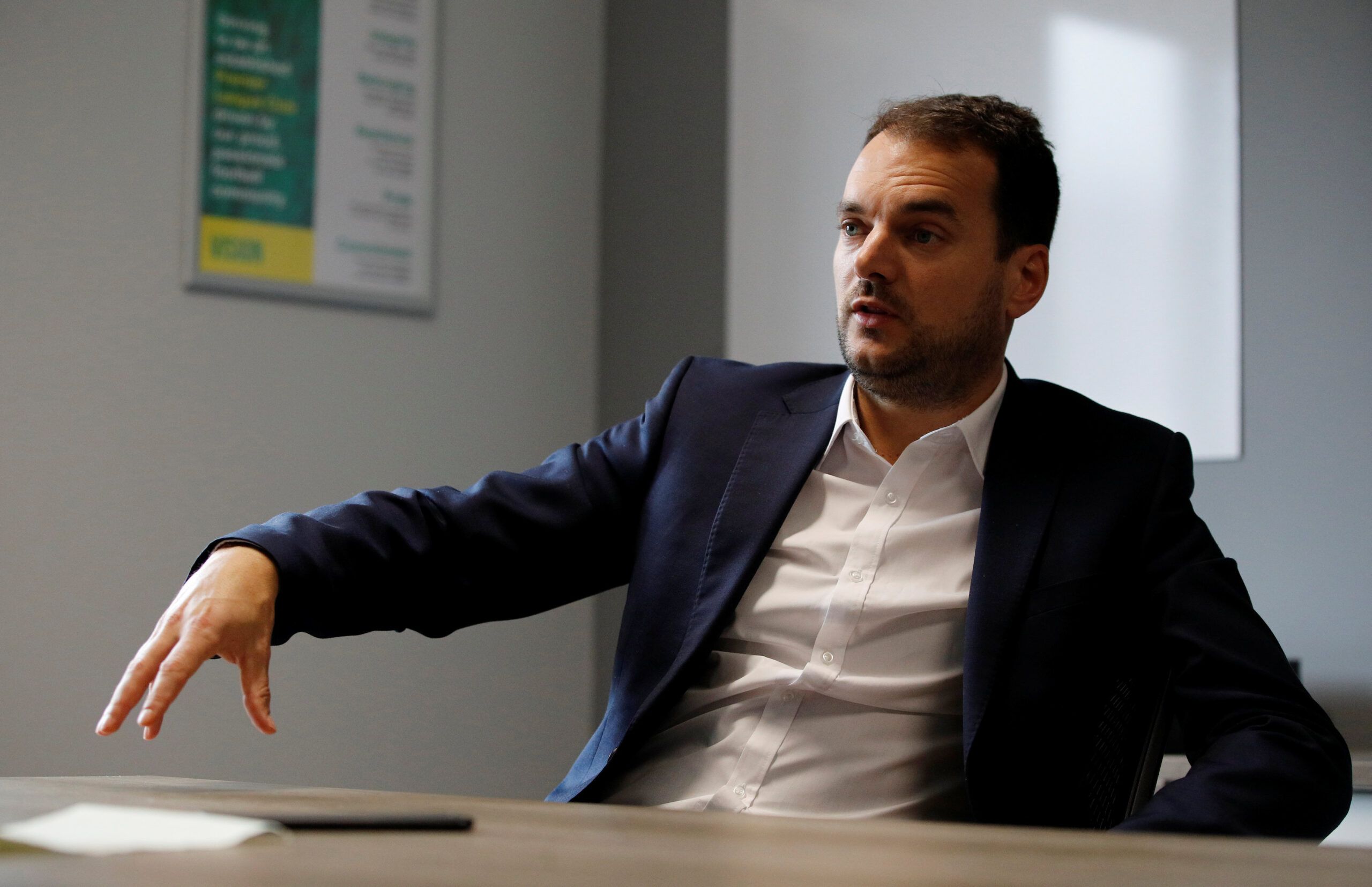 Stuart Webber drops Norwich City transfer hint